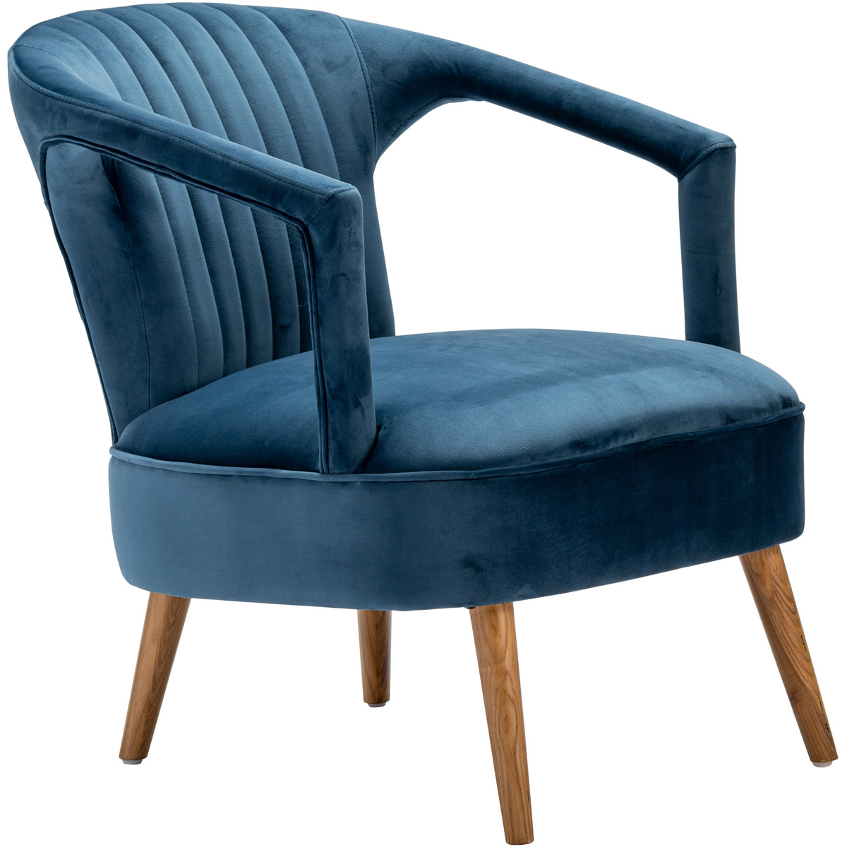 Crestview Collection CVFZR5110 Pearson Accent Chair, Anji Shengda