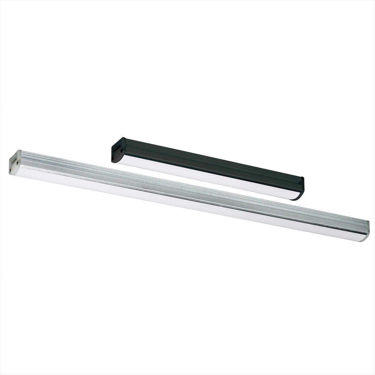 Nora Lighting NULB-836LED927A Silk 24V LED 36 inch Aluminum Light Bar