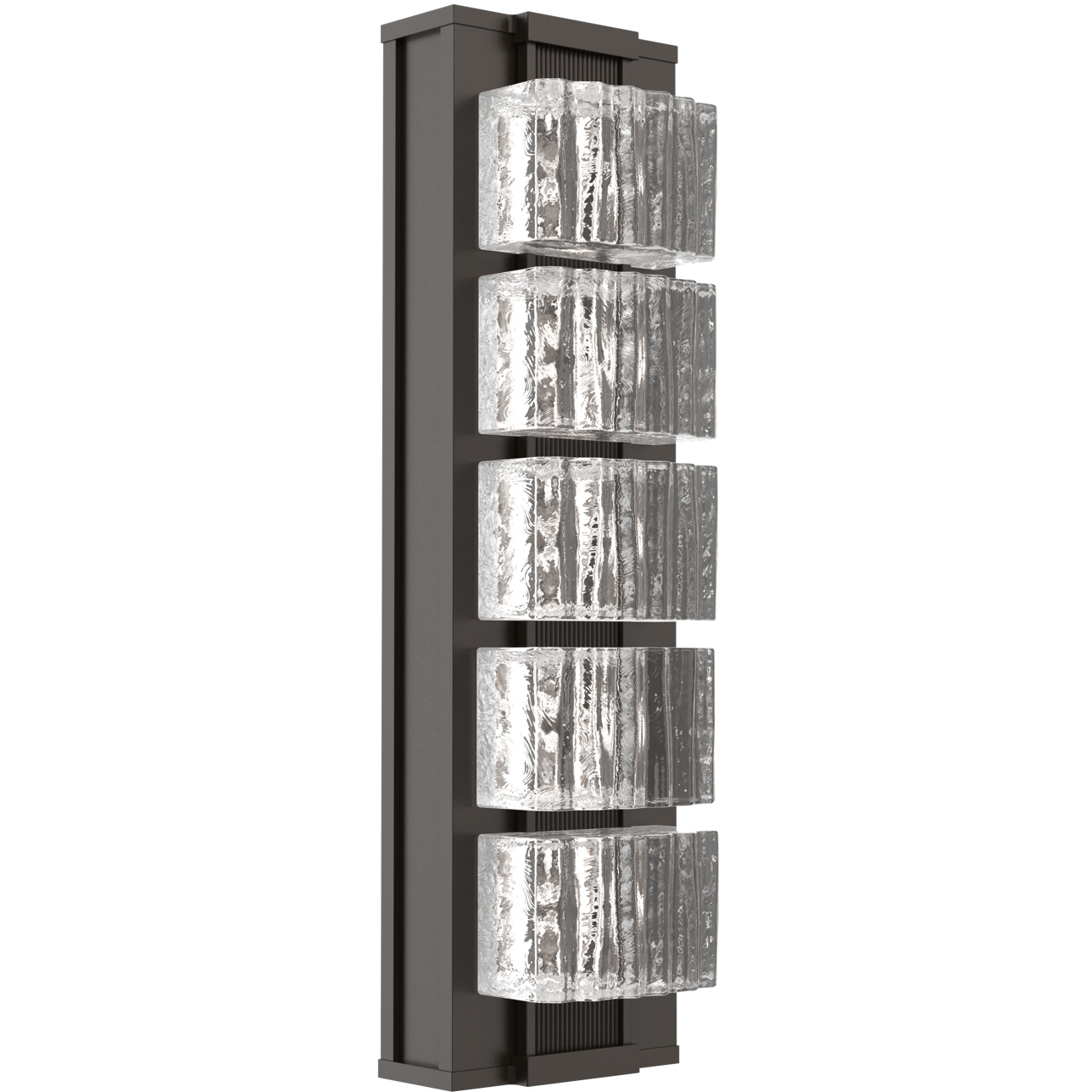 Hammerton Studio ODB0100-18-SB-TW-L4 Tessera LED 18.5 inch Statuary ...