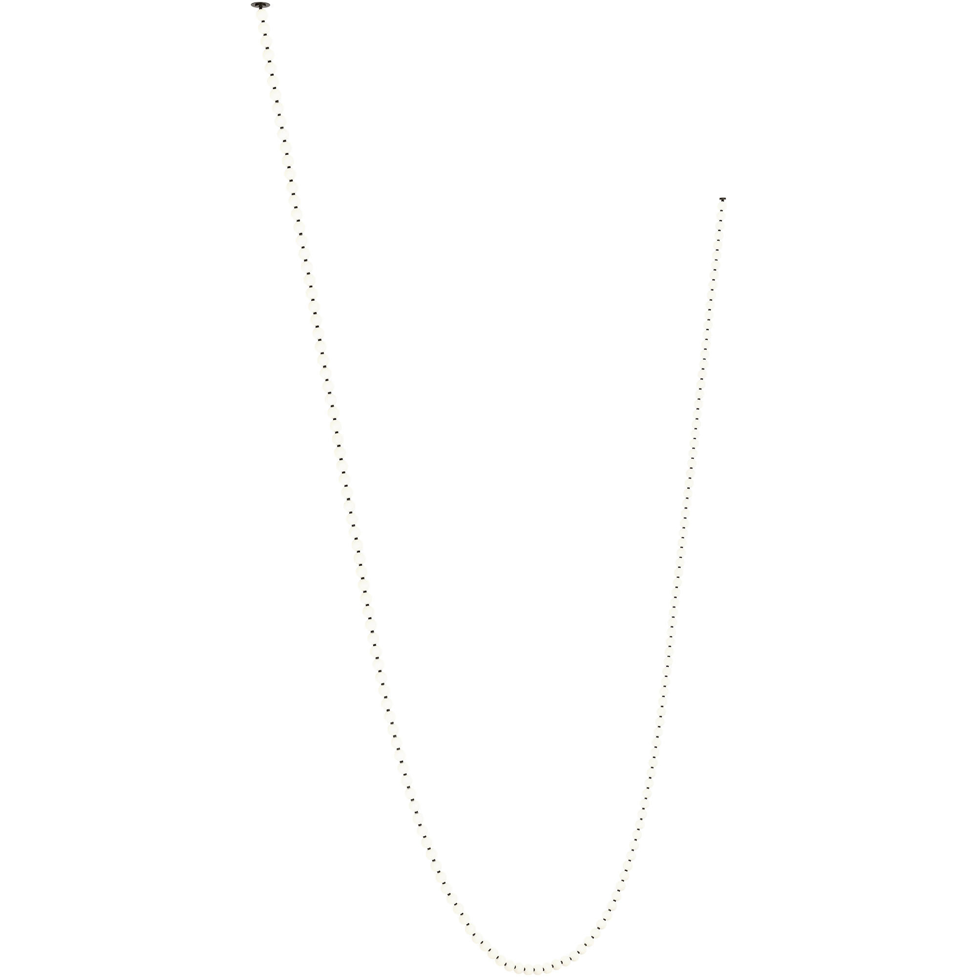 Visual Comfort Modern Collection SLCH73127BZR-277 Sean Lavin Perle LED ...