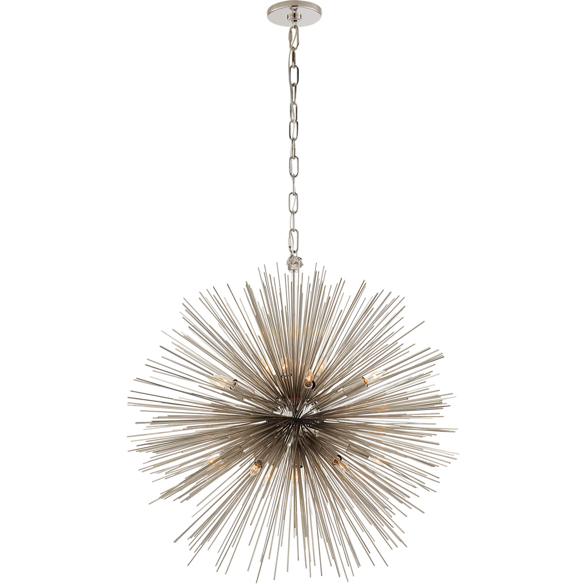 Visual Comfort Signature Collection | Visual Comfort KW5071PN Kelly ...