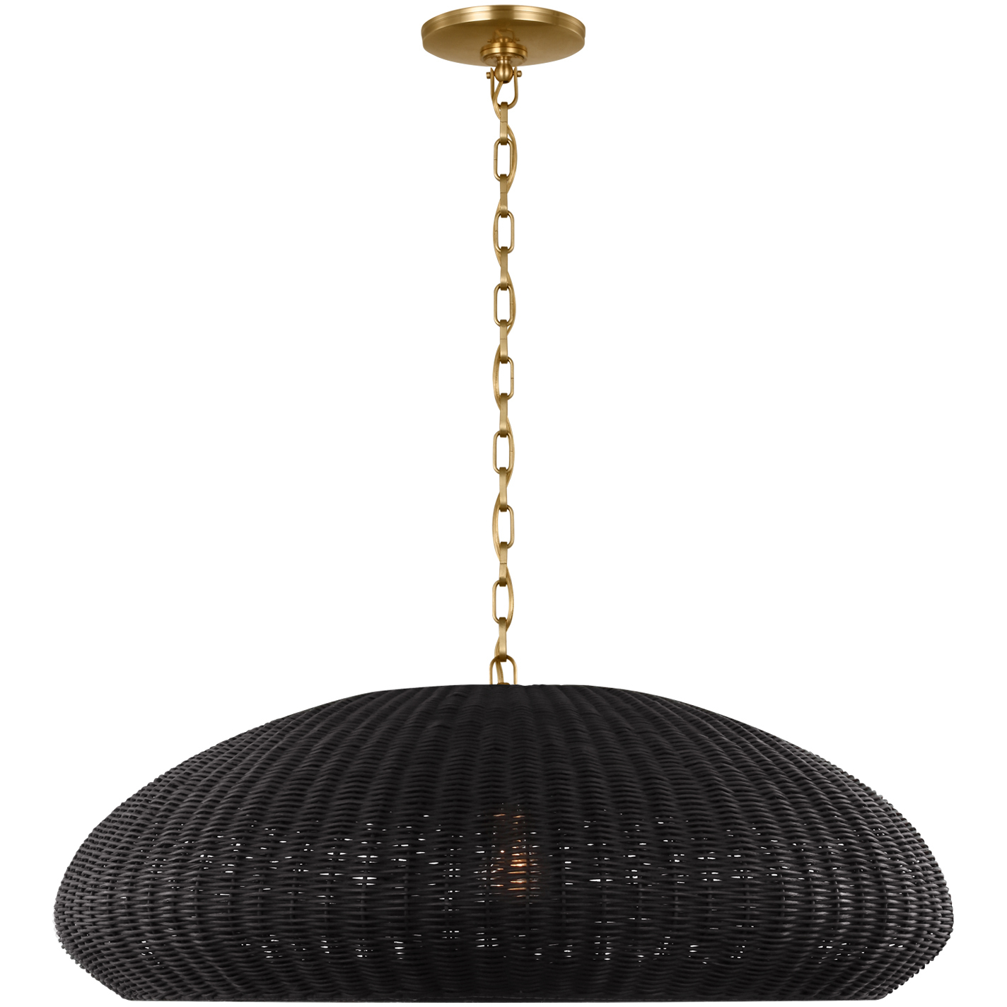 Visual Comfort Signature Collection CHC5659AB-CRW Chapman & Myers ...