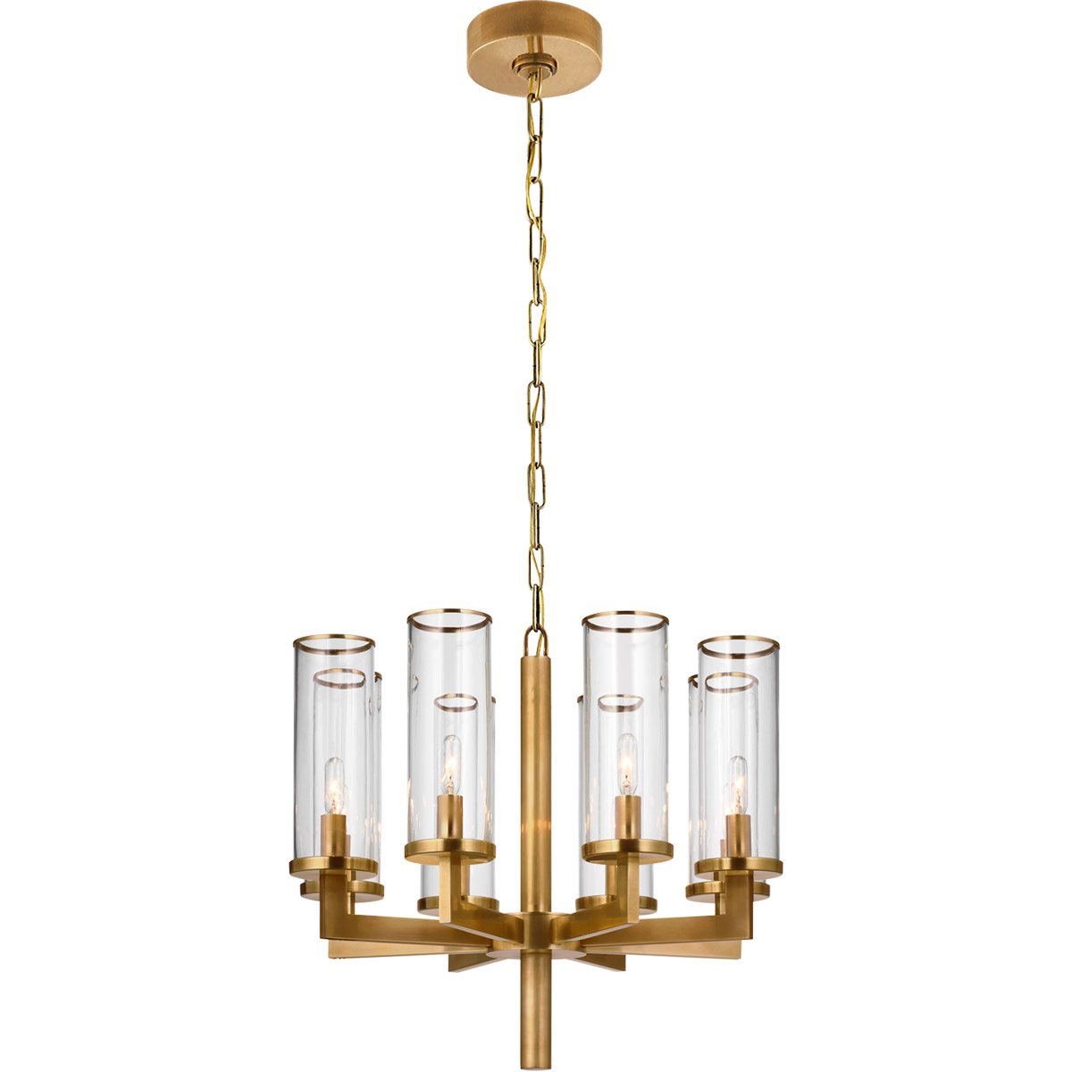 Visual Comfort Signature Collection | Visual Comfort KW5200AB-CG Kelly ...