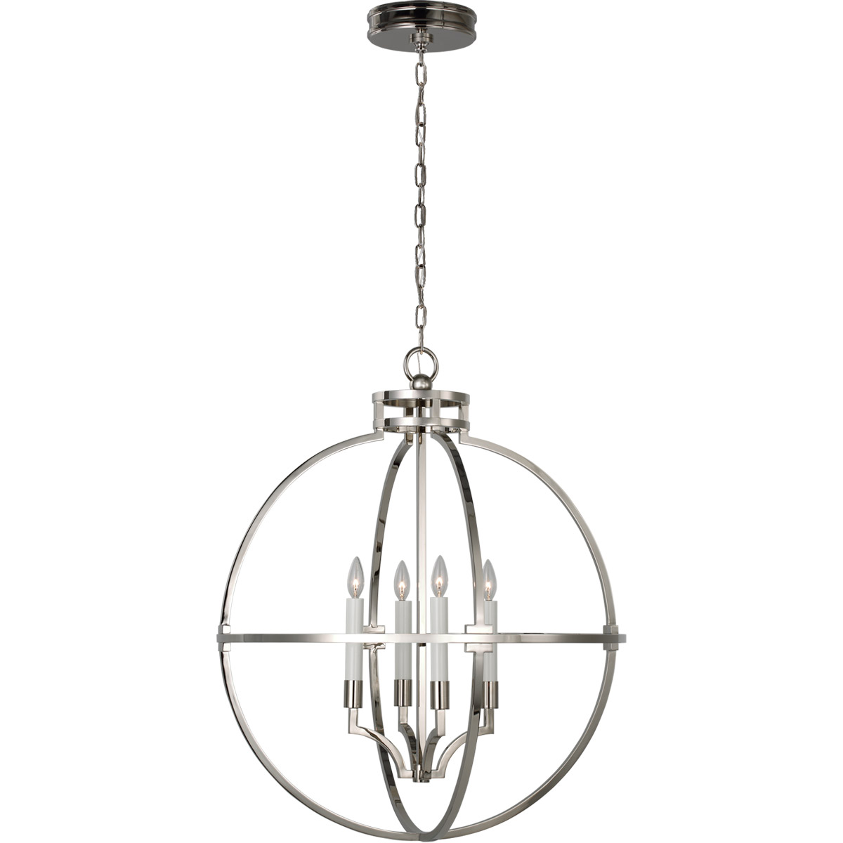 Visual Comfort Signature Collection | Visual Comfort CHC5518PN Chapman ...
