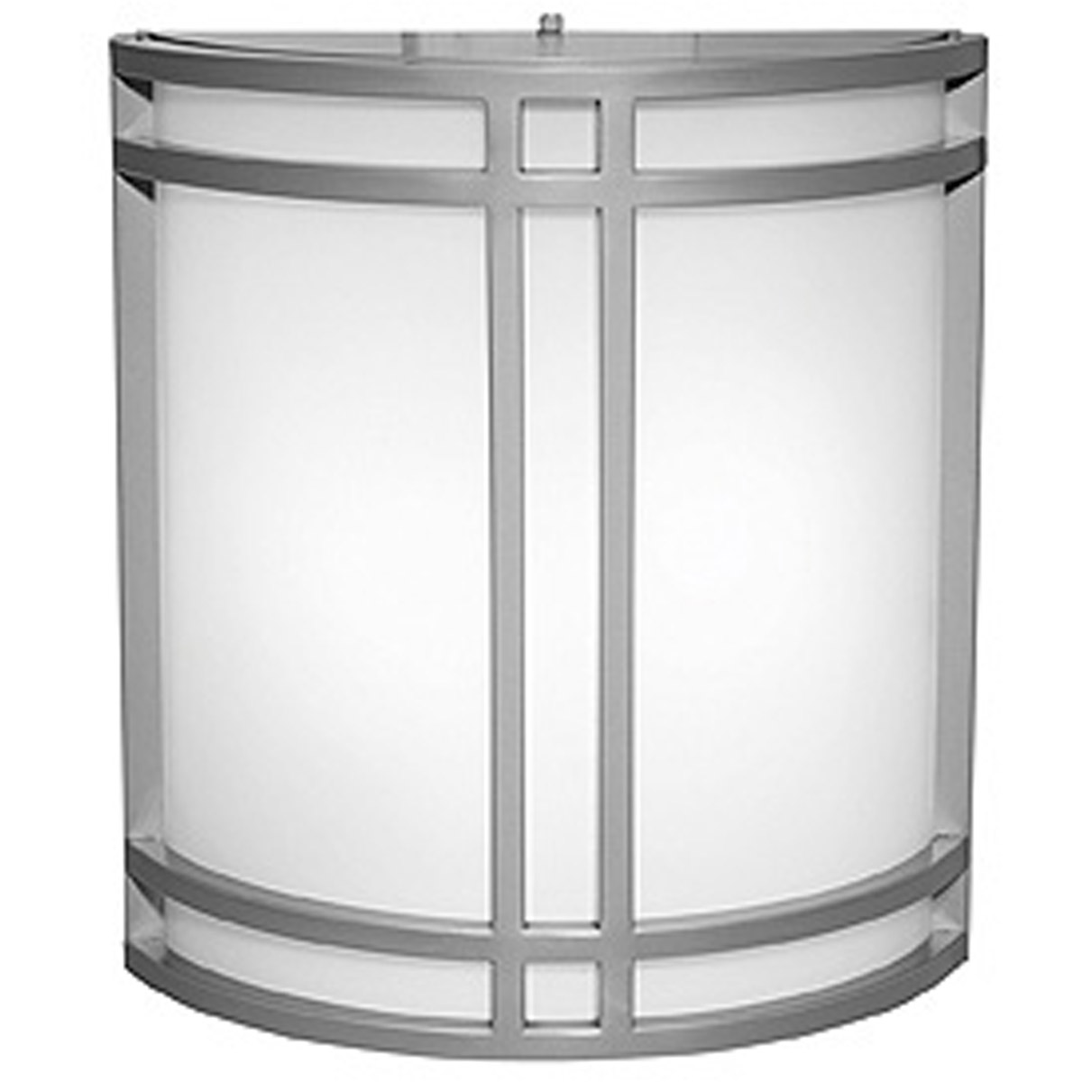 Access 20362LEDDLP-SAT/OPL Artemis LED 12 inch Satin Outdoor Wall Sconce