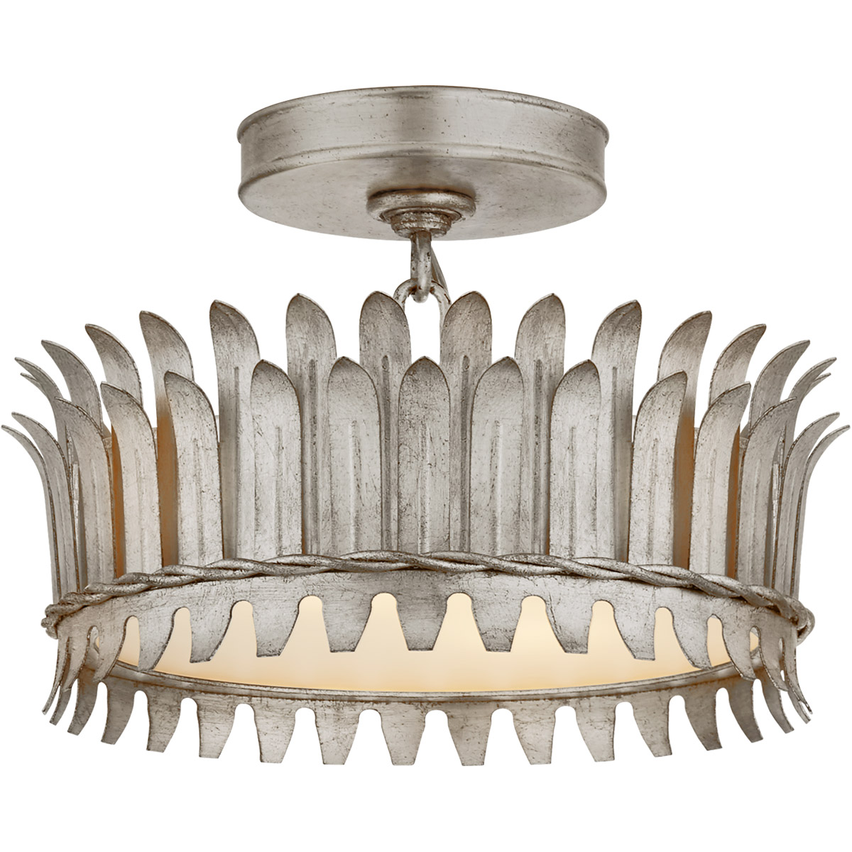Visual Comfort Signature Collection | Visual Comfort SK4205BSL Suzanne ...