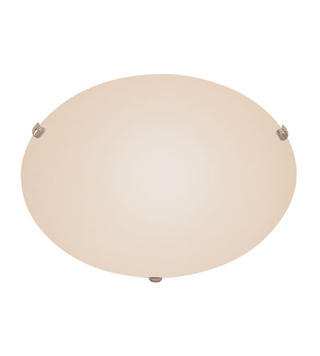 Trans Globe Lighting 58708-WH Cullen 4 Light 20 inch White Flushmount ...