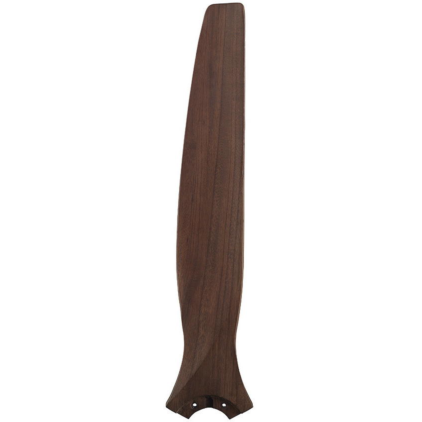 Fanimation B6720WK Spitfire Whiskey Wood 29.16 inch Each Fan Blades