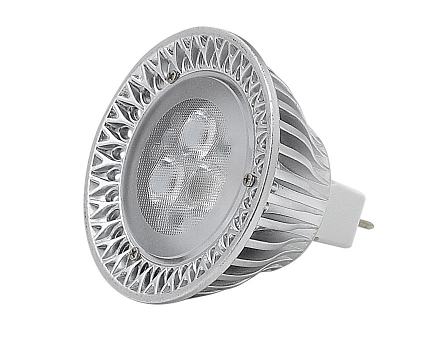 Hinkley 2W27K40 Signature 2 watt Landscape LED Bulb, MR16 2W 27K 4 ...