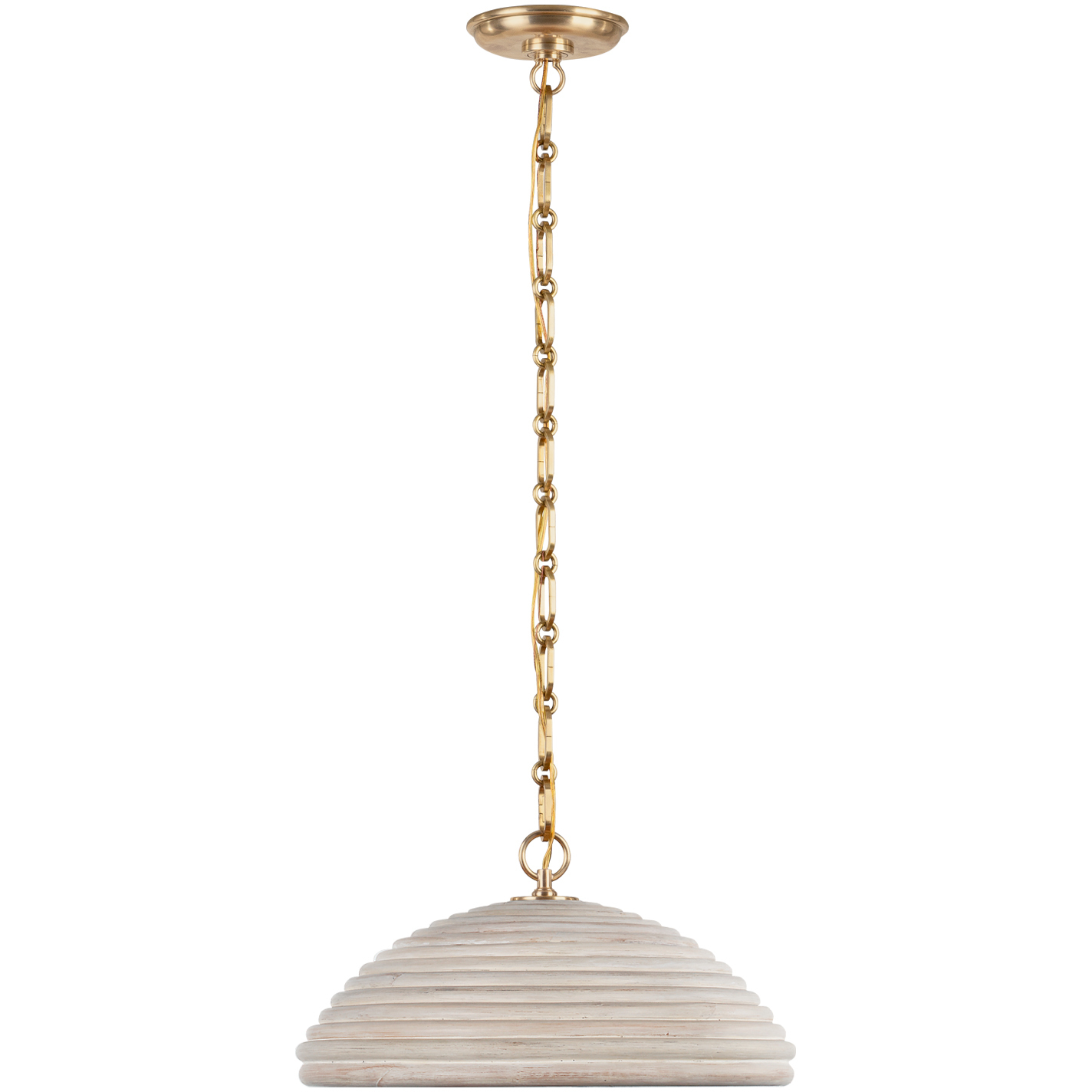 Visual Comfort Signature Collection SK5383HAB-ART Suzanne Kasler ...
