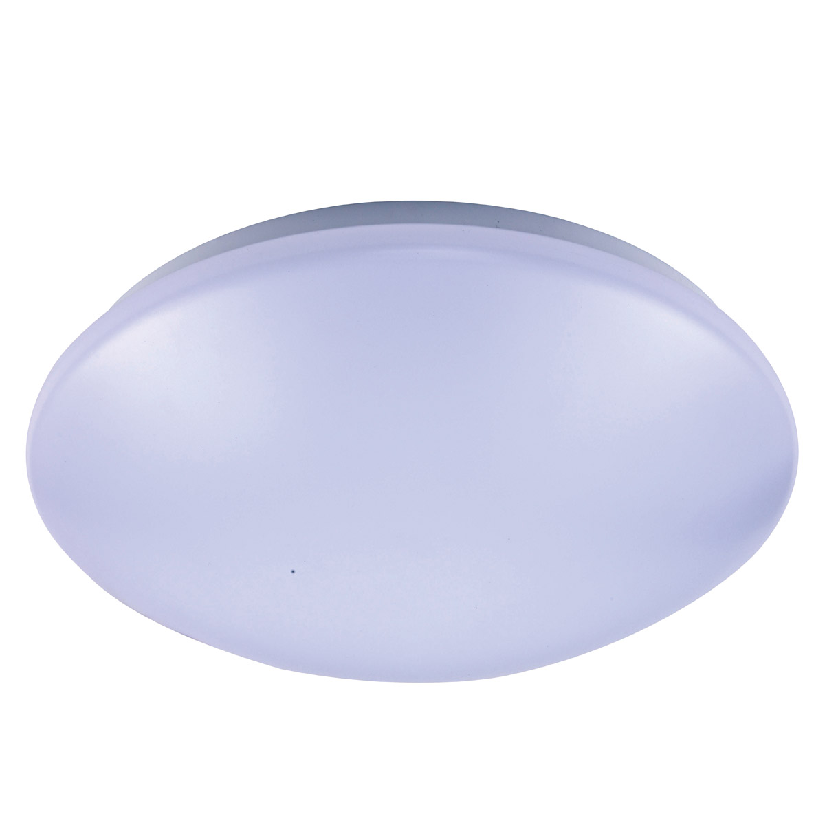 Elitco Lighting CF3001 Cf30 Series LED 11 inch White Flush Mount ...