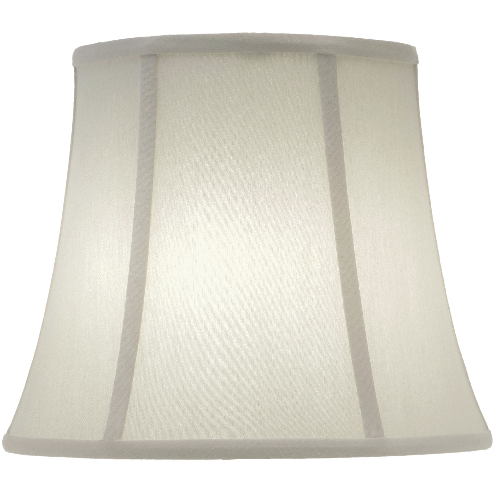 Ellie Pearl 12 inch Lampshade, Empire
