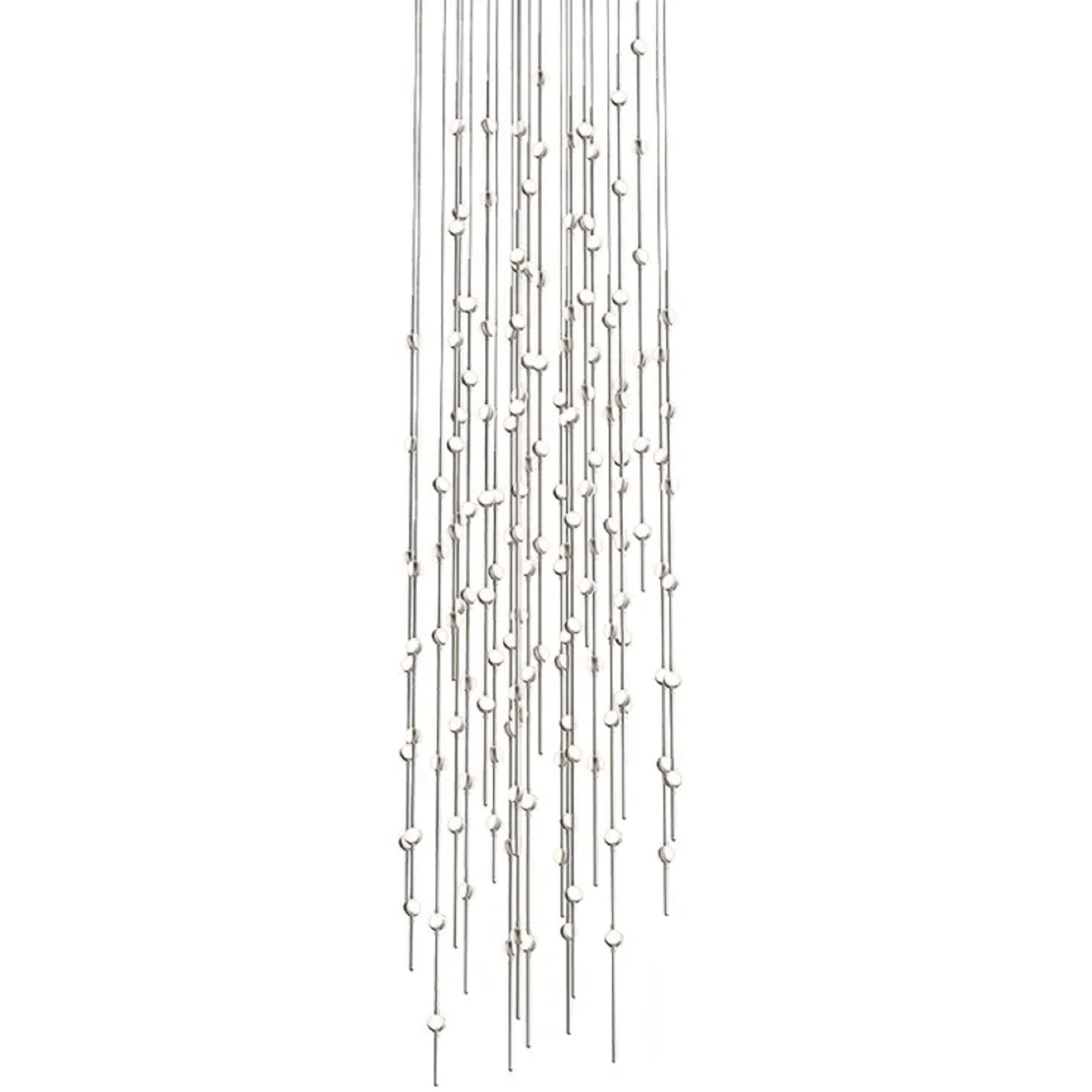Sonneman 2164.13W-27-J20 Constellation Andromeda LED 25 inch Satin ...