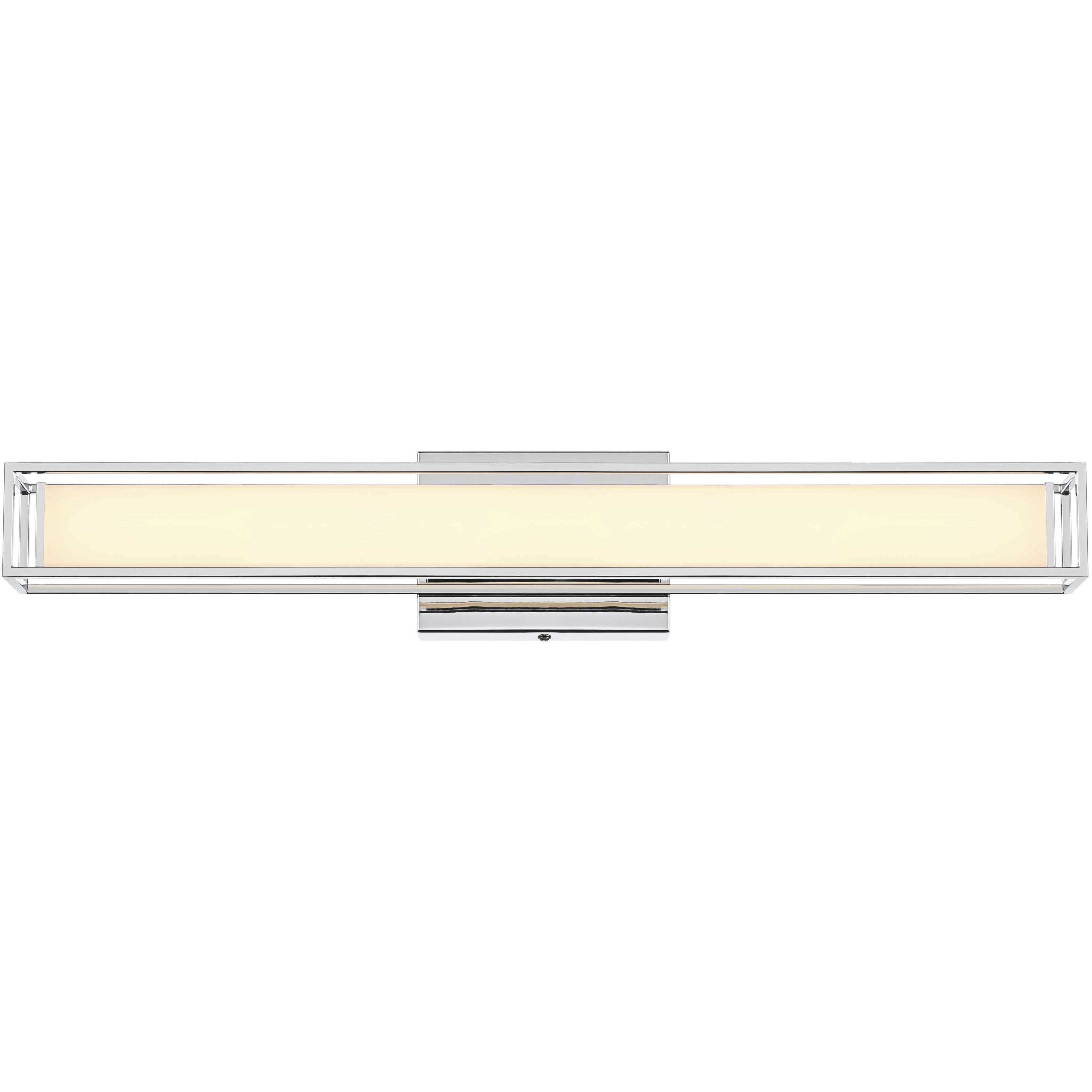 Living District LD301W24C Aden Wall Sconce Wall Light