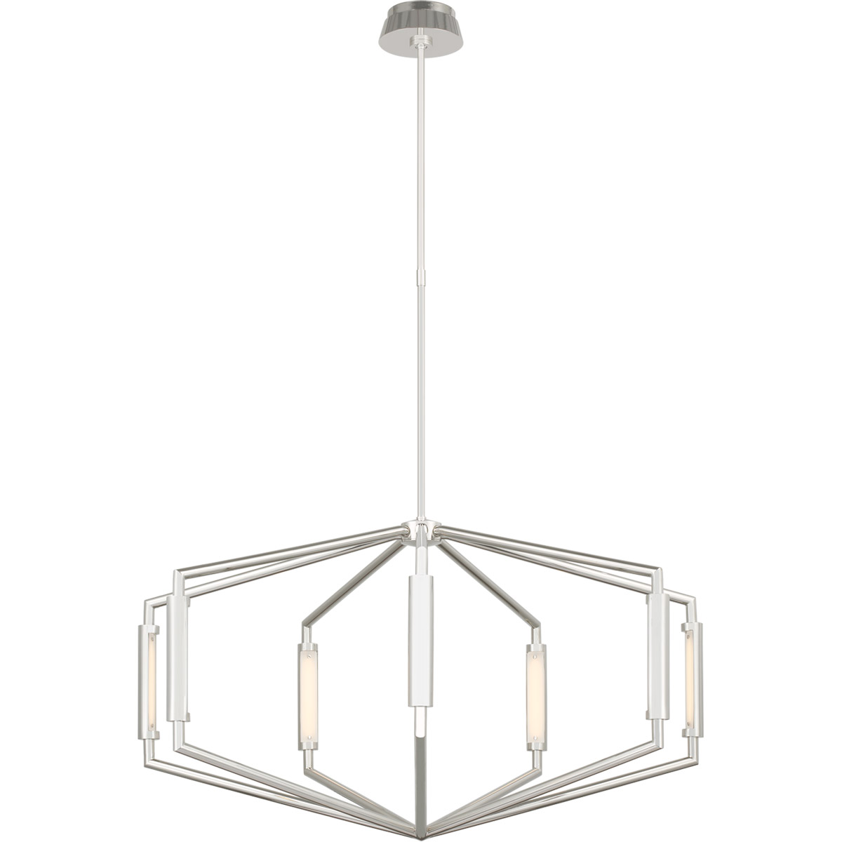 Visual Comfort Signature Collection | Visual Comfort KW5707PN Kelly ...