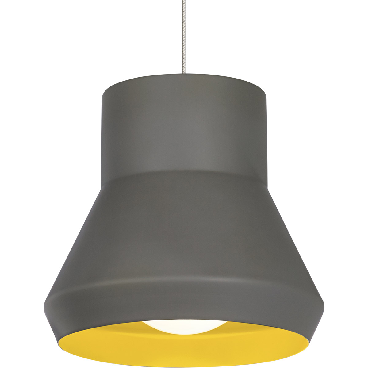 Visual Comfort Modern Collection | Tech Lighting 700TDMLOGC Milo 1 ...