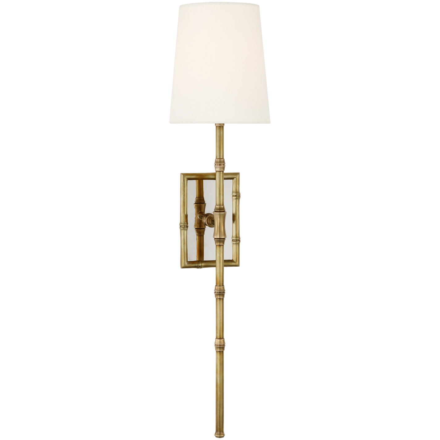 Visual Comfort Signature Collection S2180HAB-L Studio VC Grenol LED 6 ...