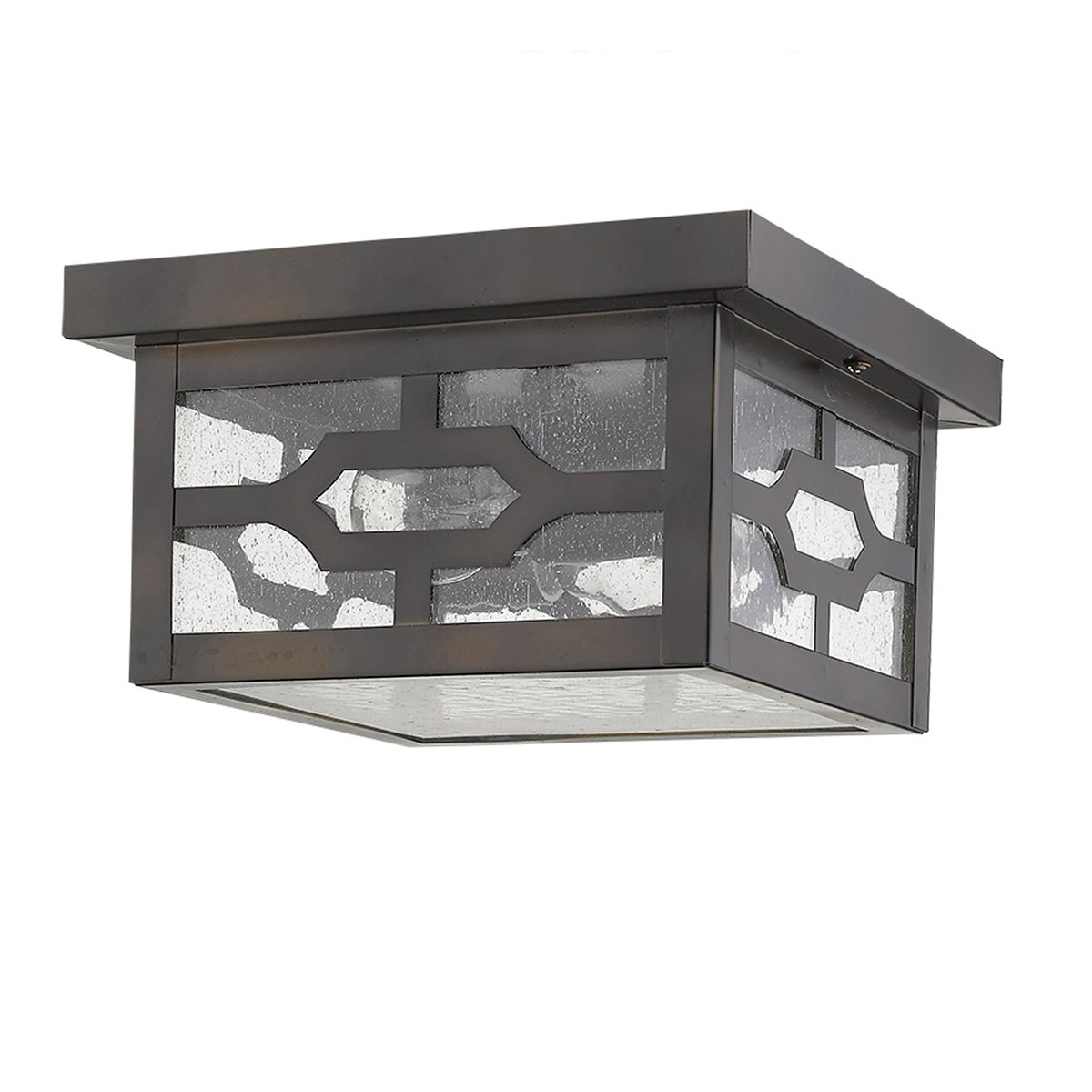 Acclaim Lighting 1765ORB Calvert 2 Light 9 inch Oil-Rubbed Bronze ...