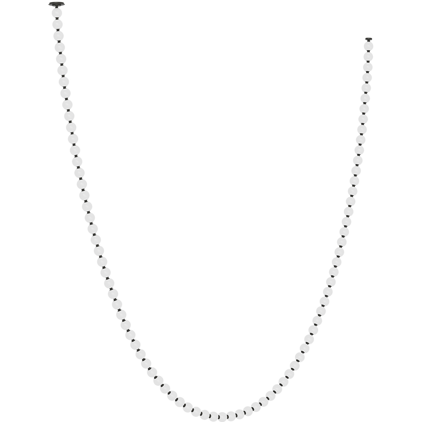 Visual Comfort Modern Collection SLCH22727BZS Sean Lavin Perle 1 Light ...