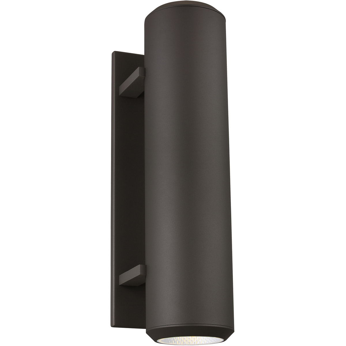 Sean Lavin Aspenti LED 20 inch Bronze Outdoor Wall Light in LED 90 CRI ...