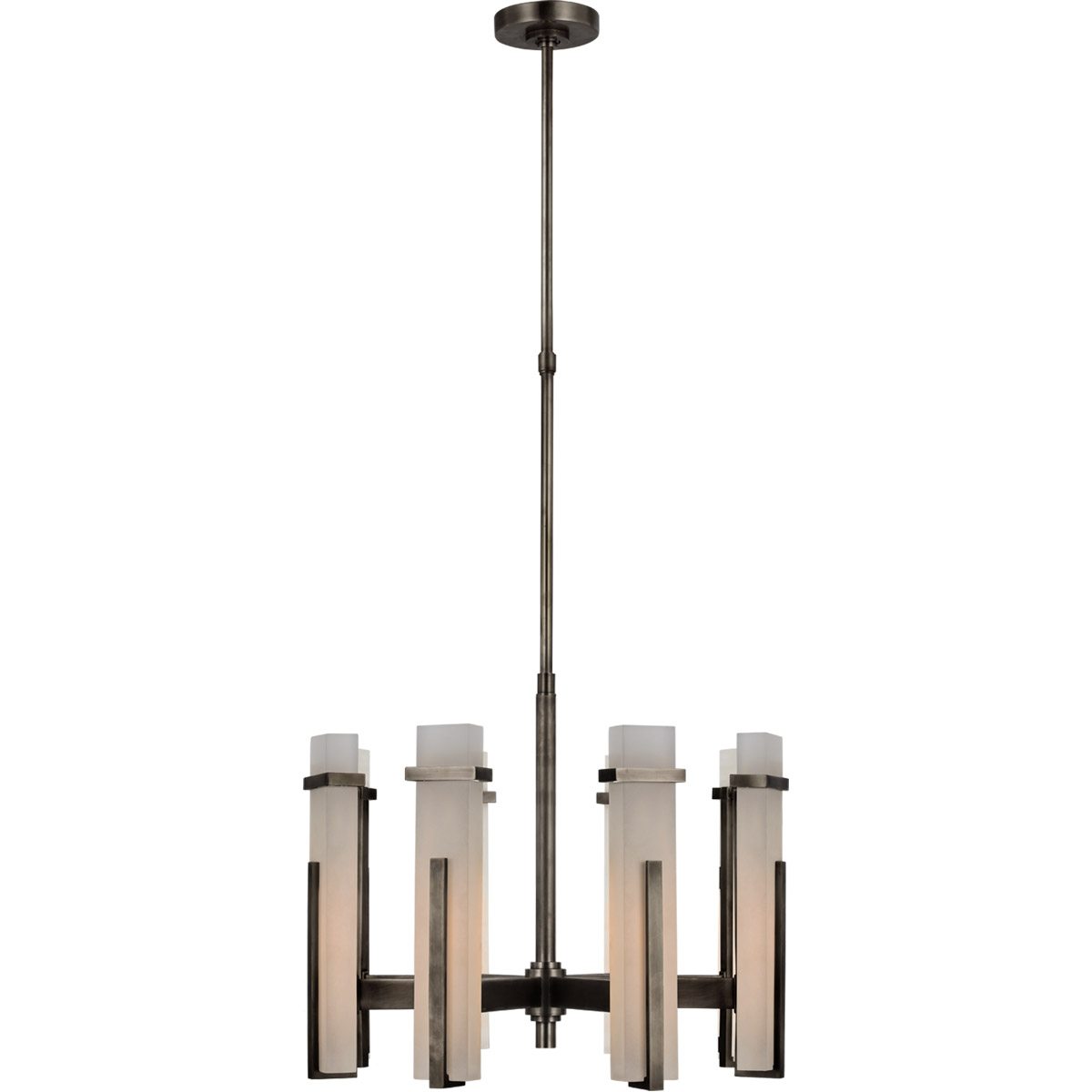 Visual Comfort Signature Collection | Visual Comfort S5911BZ-ALB Ian K ...