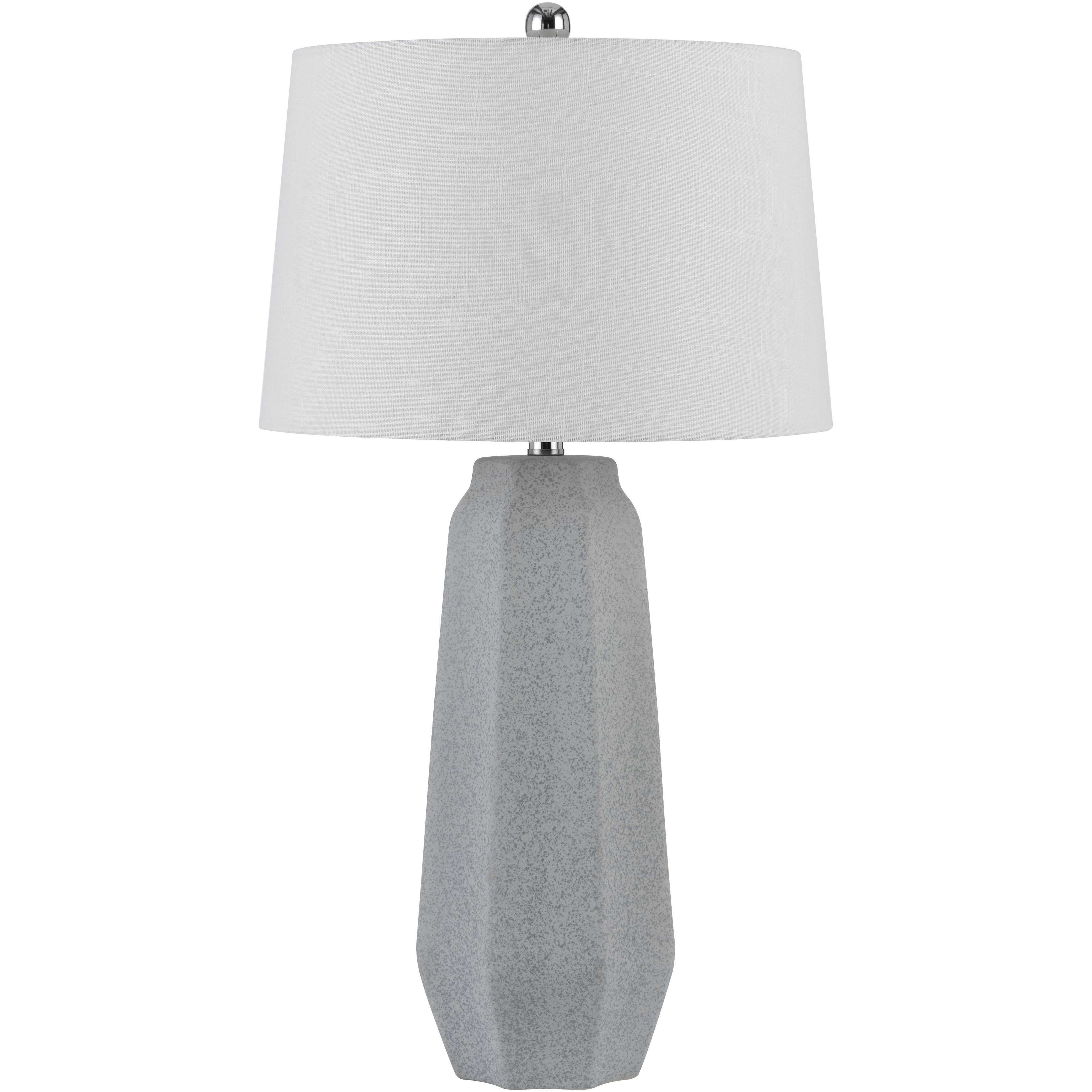 Cal Lighting BO-3159TB-2-GR Drayton 30 inch 150 watt Stone Grey 2 Pack ...