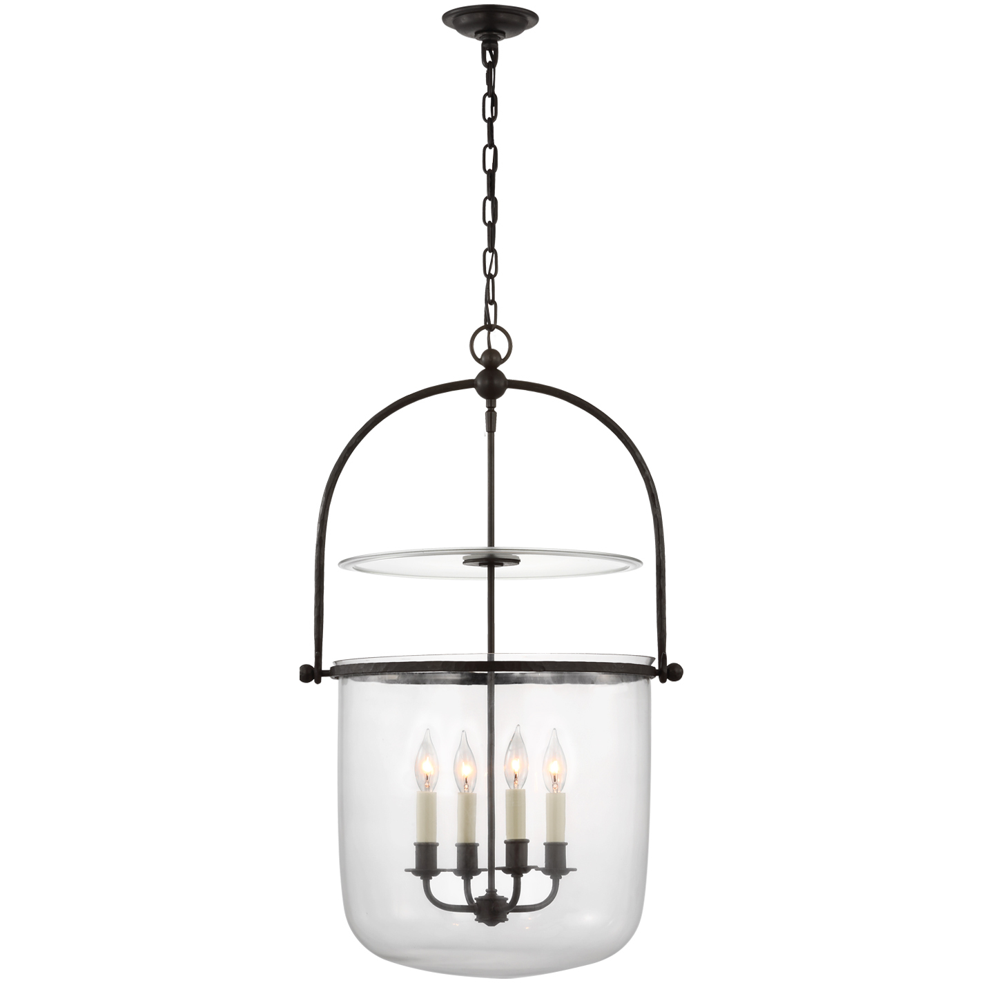 Visual Comfort Signature Collection CHC2270AI-CG Chapman & Myers ...