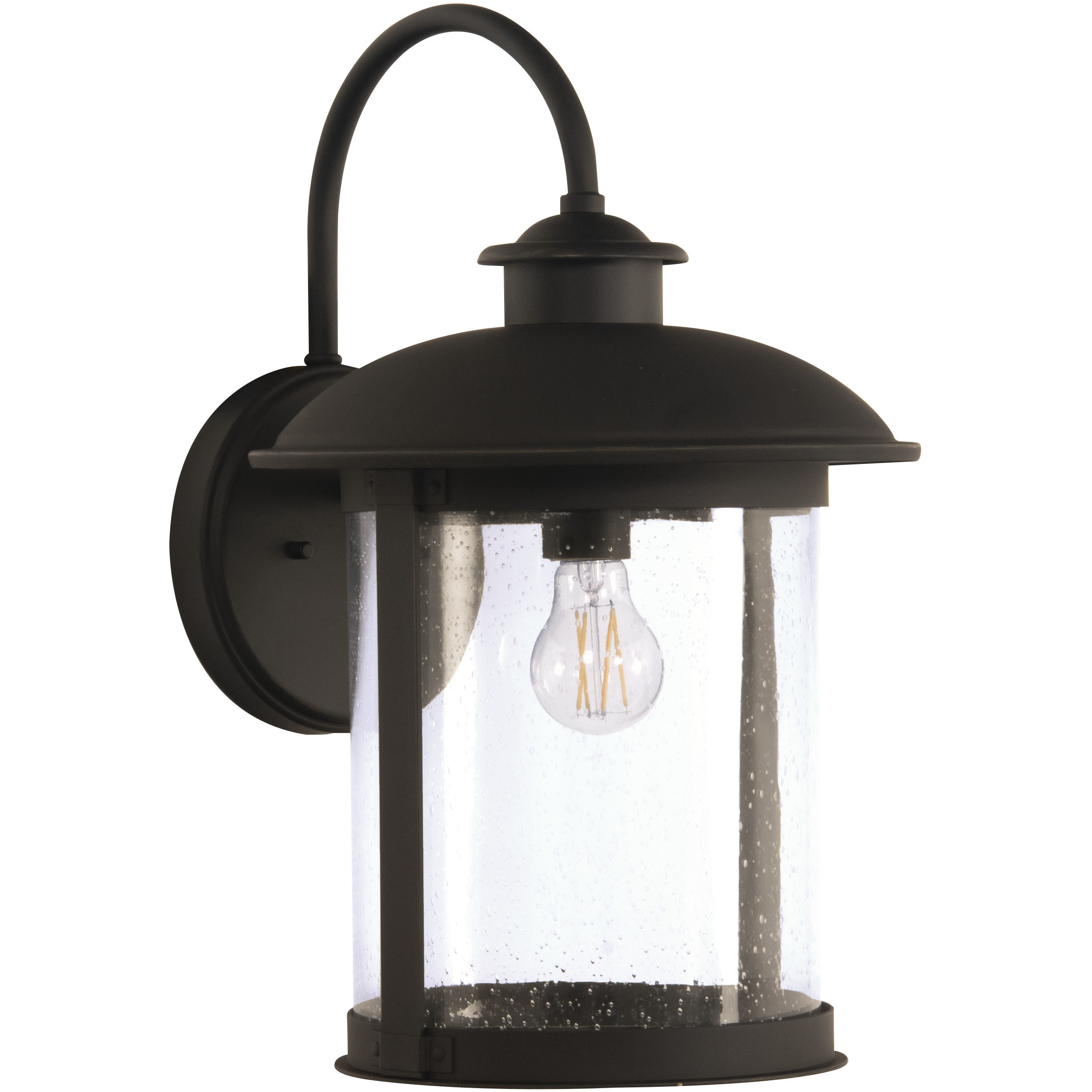 Craftmade ZA3224-DBG O'Fallon 1 Light 19 inch Dark Bronze Gilded ...