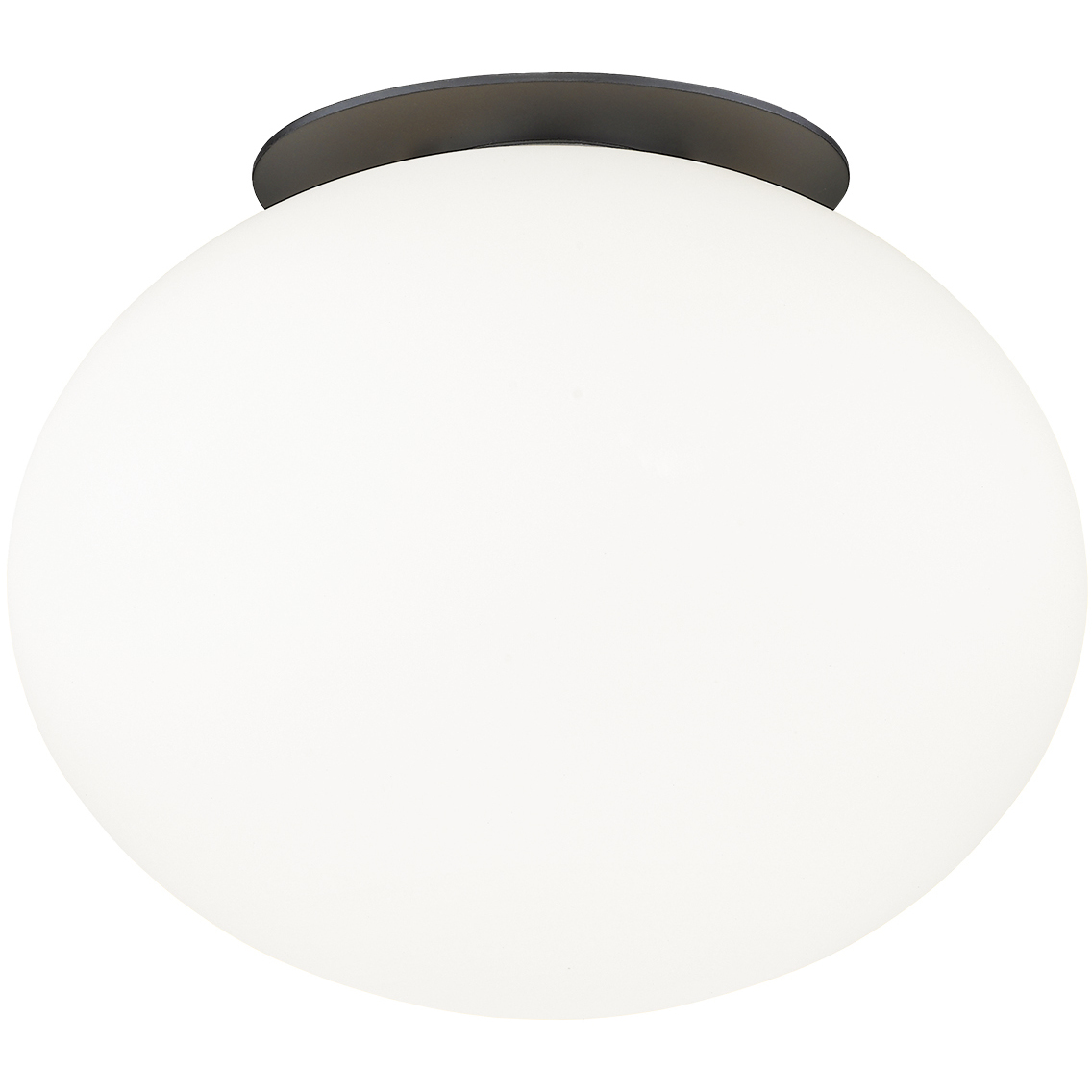 Matteo Lighting WX12111BKOP Mayu 1 Light 8 inch Black Wall Sconce Wall ...