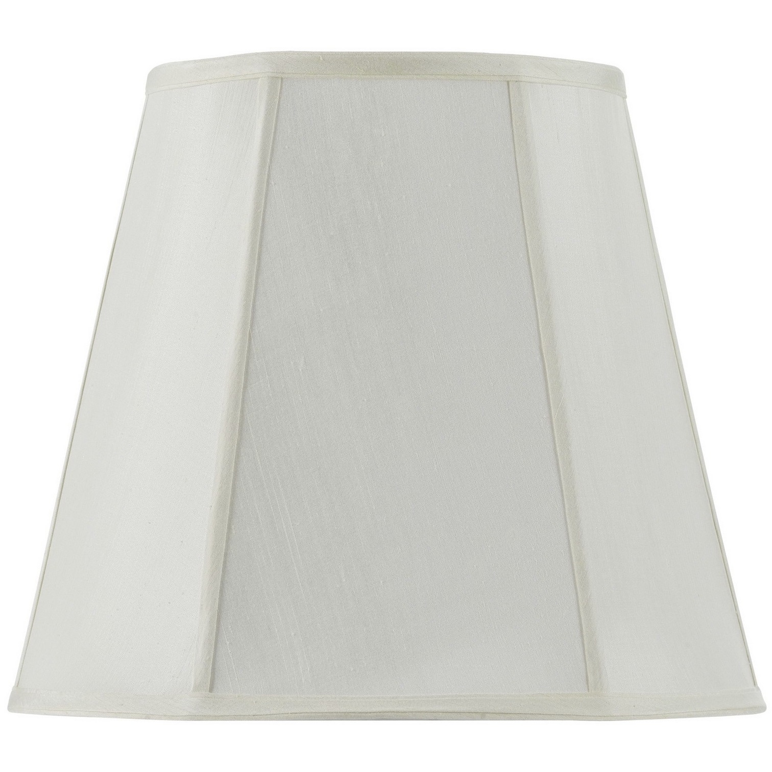 Cal Lighting SH-8107/16-EG Empire Eggshell 16 inch Shade Spider ...