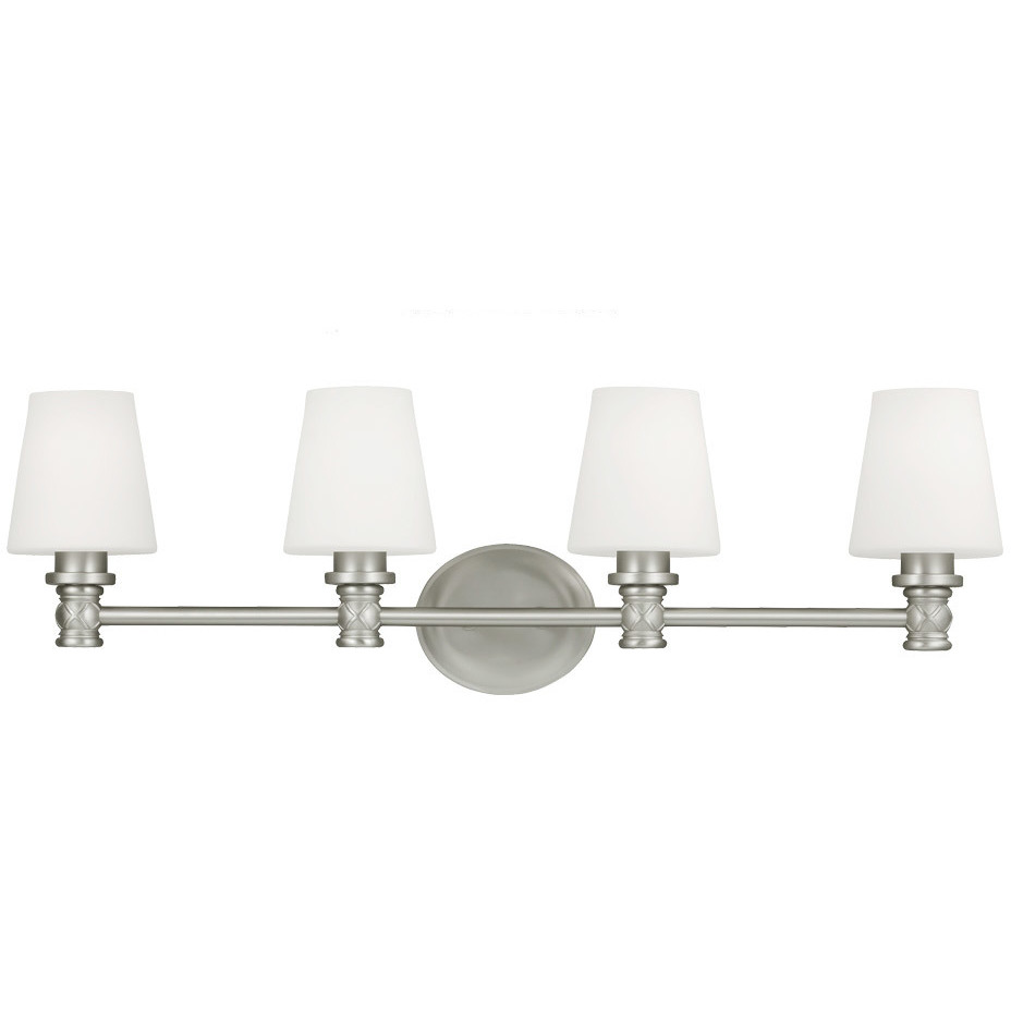 Visual Comfort Studio Collection | Feiss VS22104SN Sean Lavin Xavierre ...