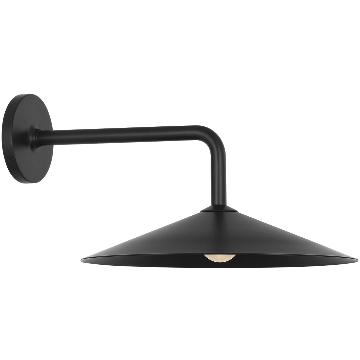 Amber Lewis Ponce Sconce Wall Light