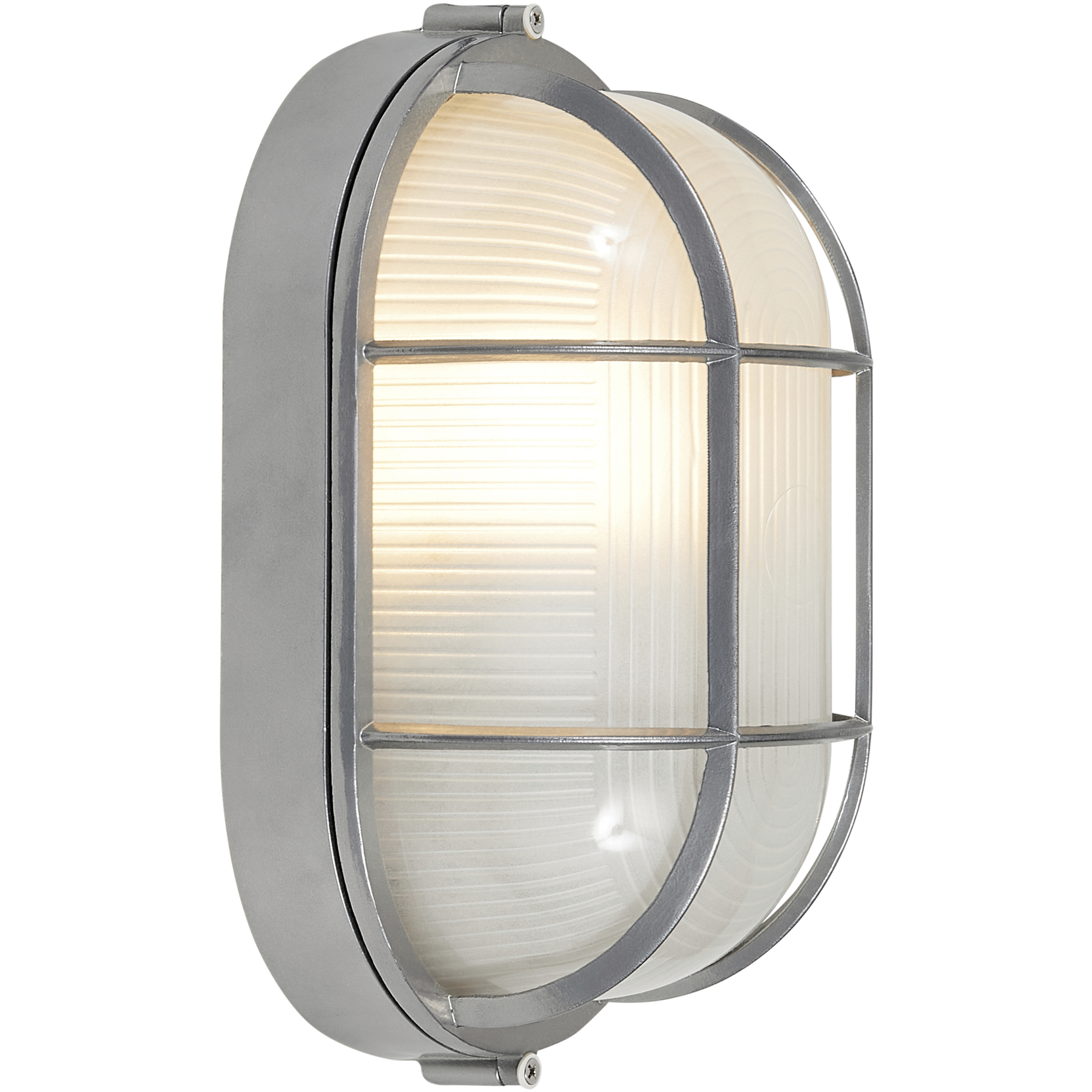 Access 20292-SAT/FST Nauticus 1 Light 6.5 inch Satin Outdoor Wall ...