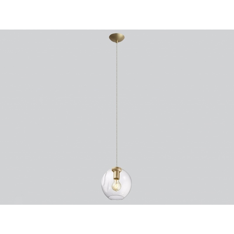 Avenue Lighting HF8081-DBZ Fairfax Ave. 1 Light 8 inch Dark Bronze ...