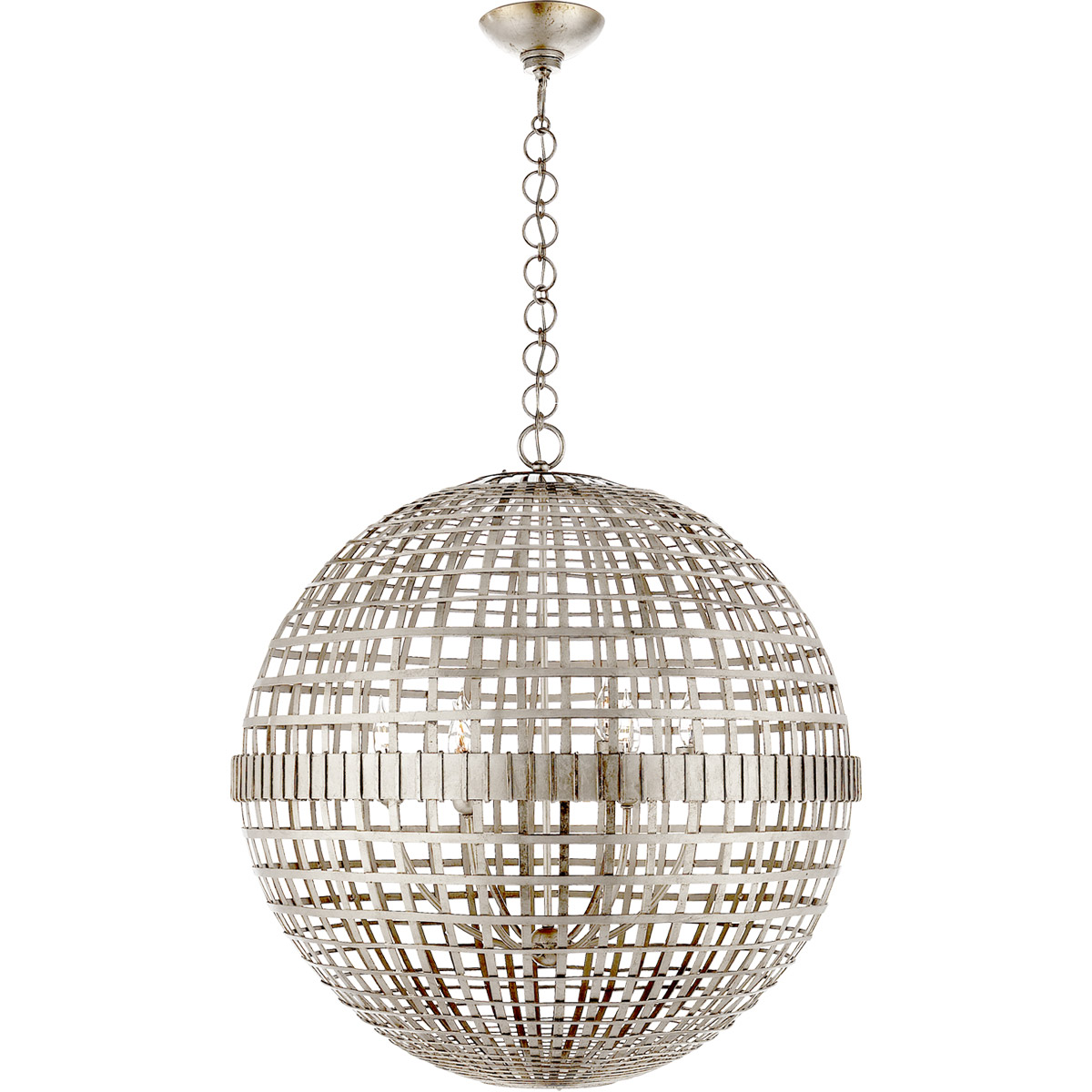 Visual Comfort Signature Collection | Visual Comfort ARN5002BSL AERIN ...