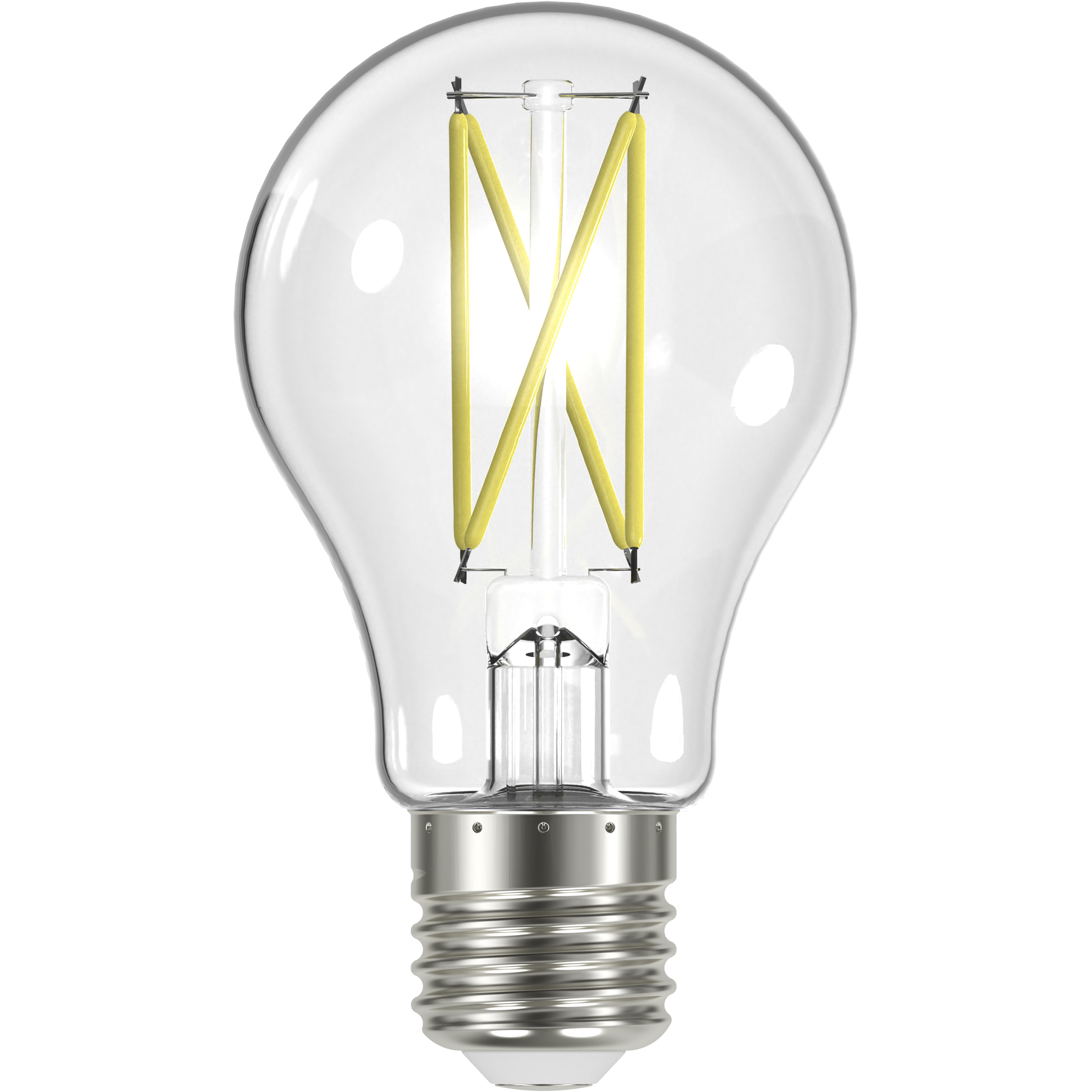 Satco S12415 Lumos LED Medium 8.00 watt 120 3000K Light Bulb