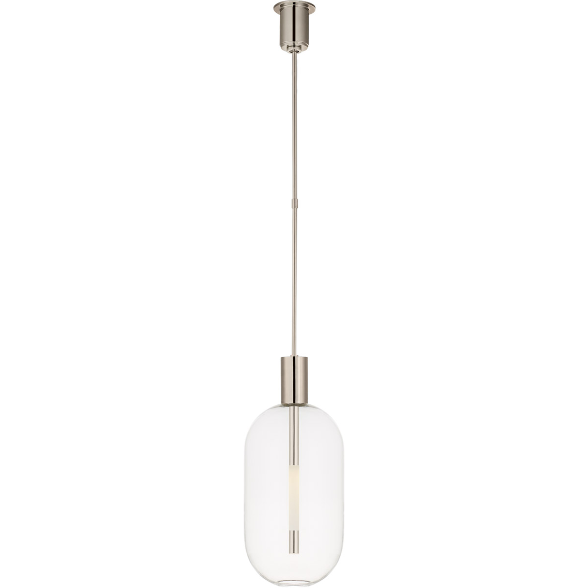 Visual Comfort Signature Collection | Visual Comfort KW5132PN Kelly ...