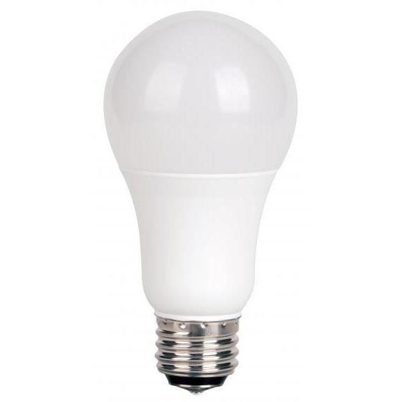 Satco S8571 Lumos LED A19 Medium E26 100 watt 120V 3000K Light Bulb