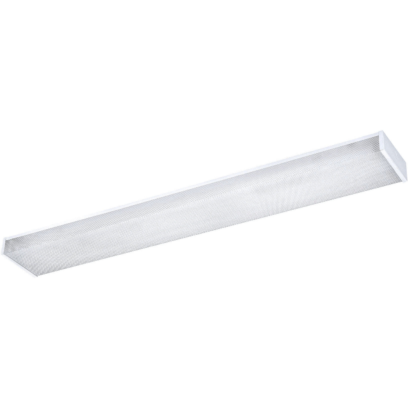 Canarm EFW848232 Signature 2 Light Wrap Light Ceiling Light