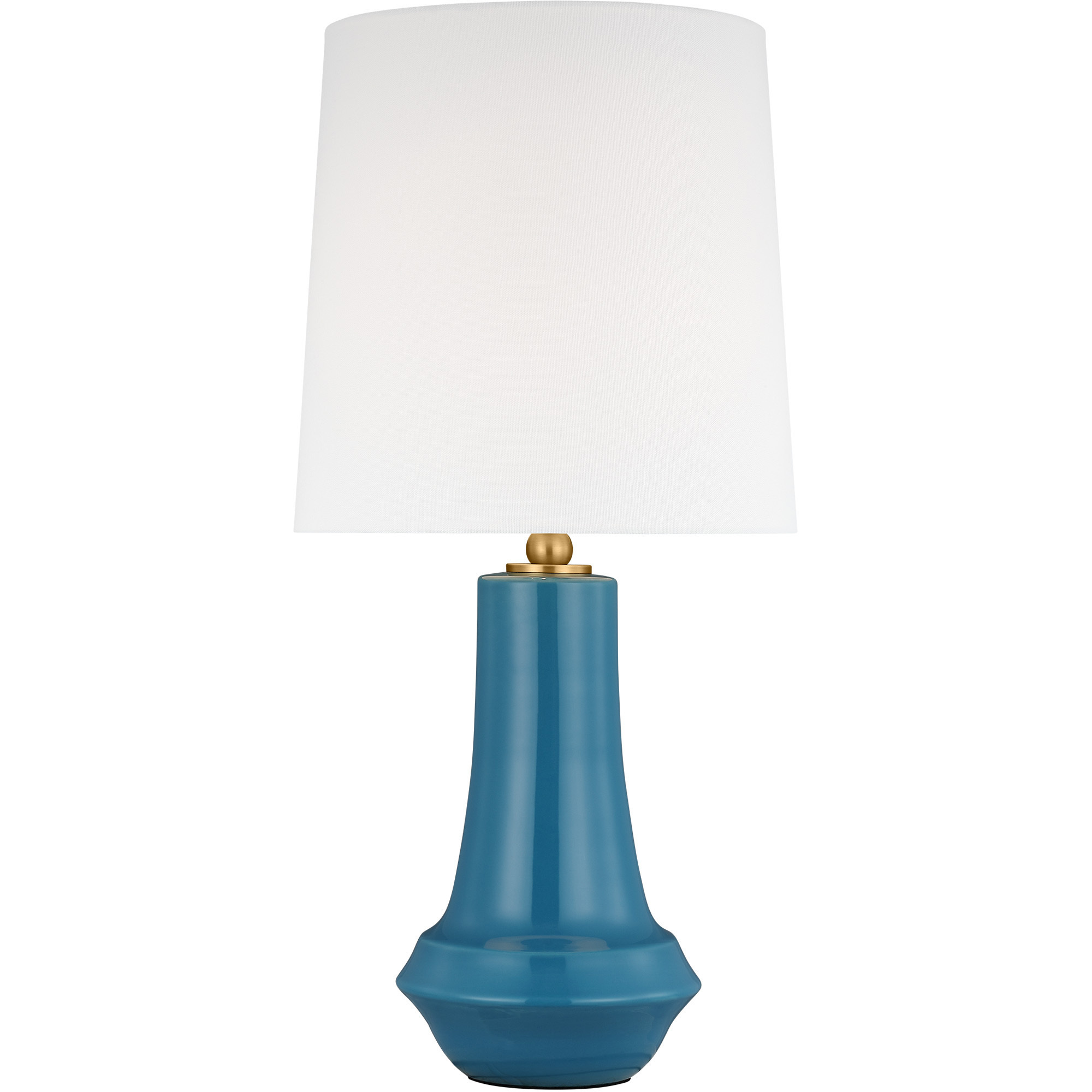 Visual Comfort Studio Collection | Generation Lighting TT1231LAQ1 TOB ...
