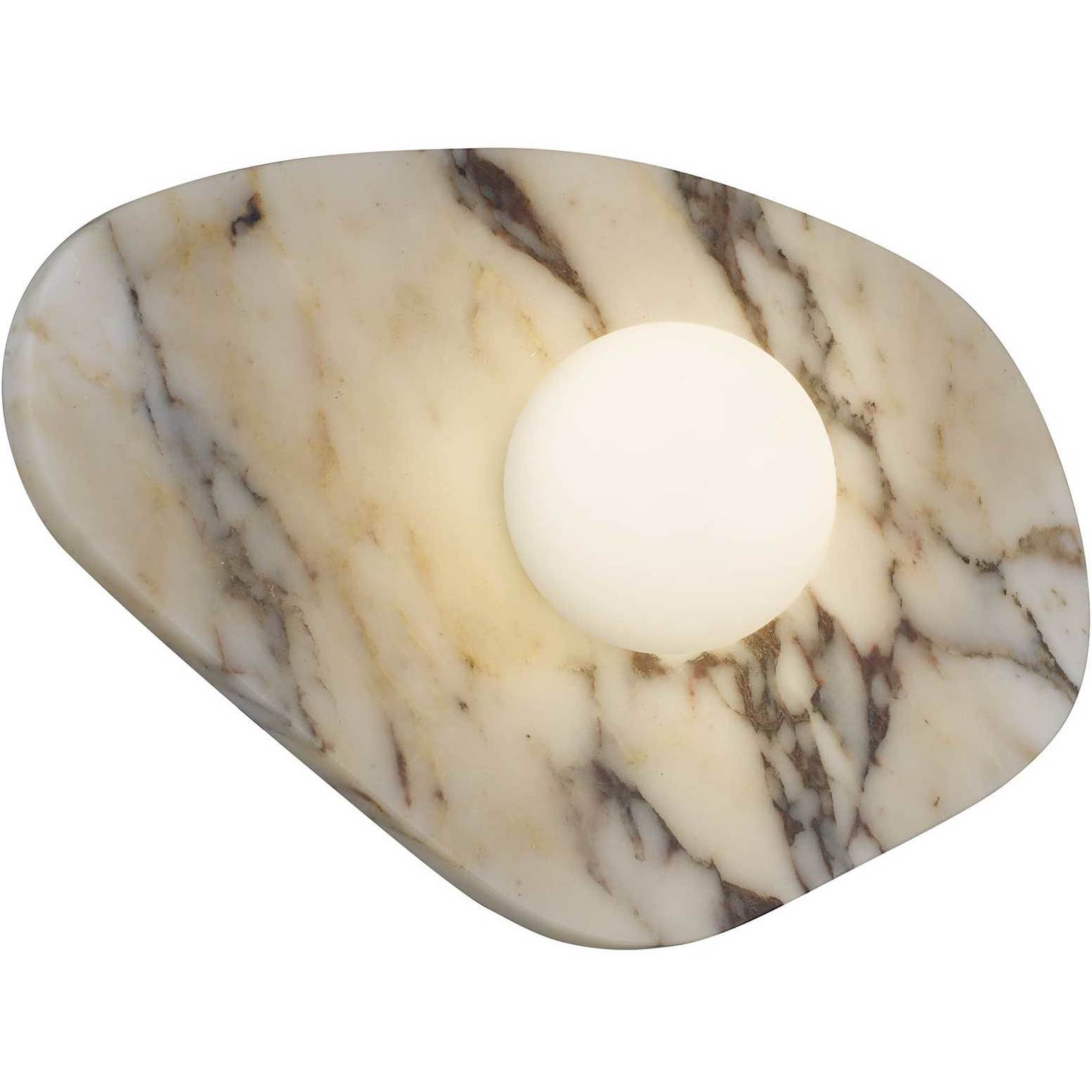 Alteck Lighting AW0120-3CCT-W-WH Tenere LED 7.75 inch White Outdoor ...