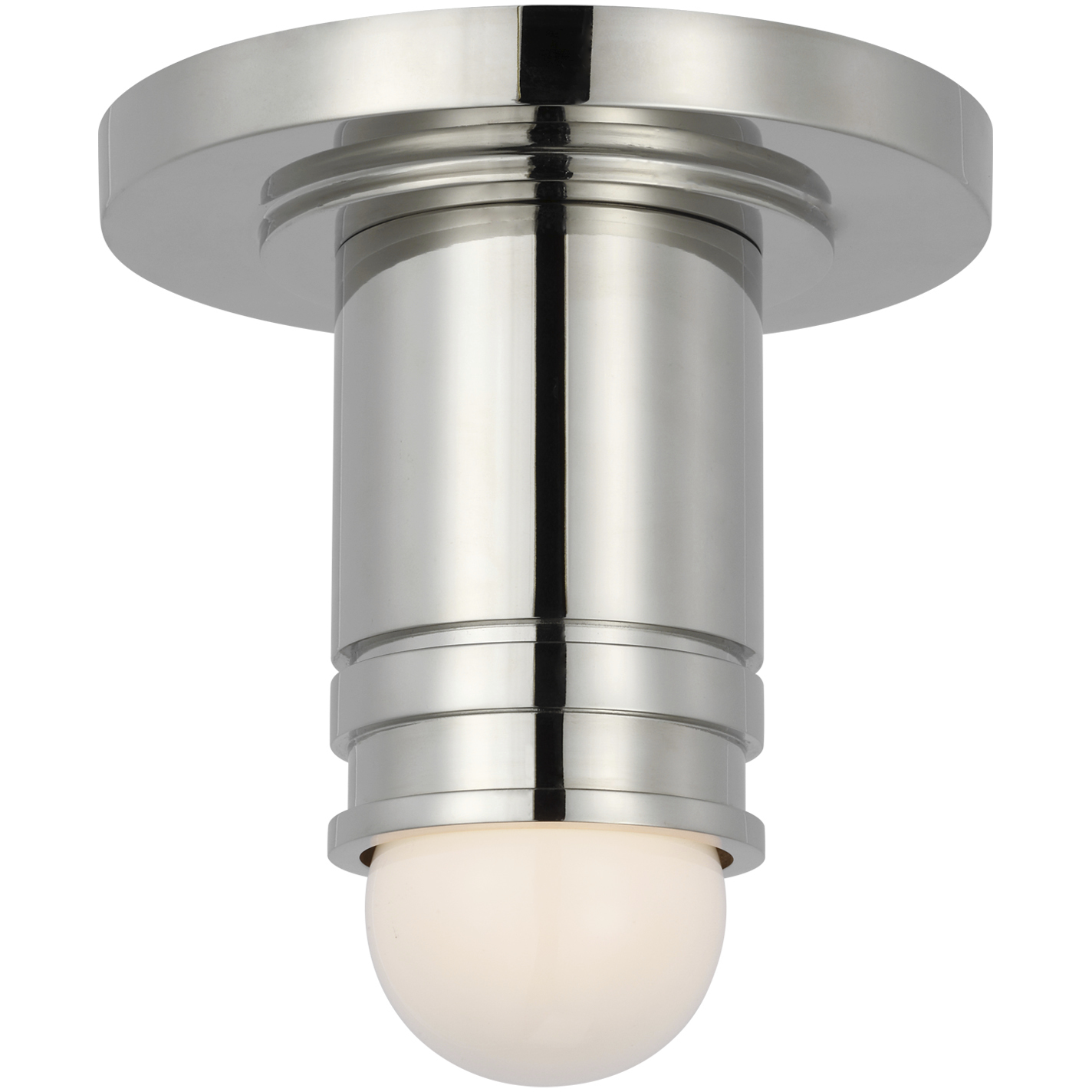 Visual Comfort Signature Collection | Visual Comfort TOB4360PN Thomas O ...