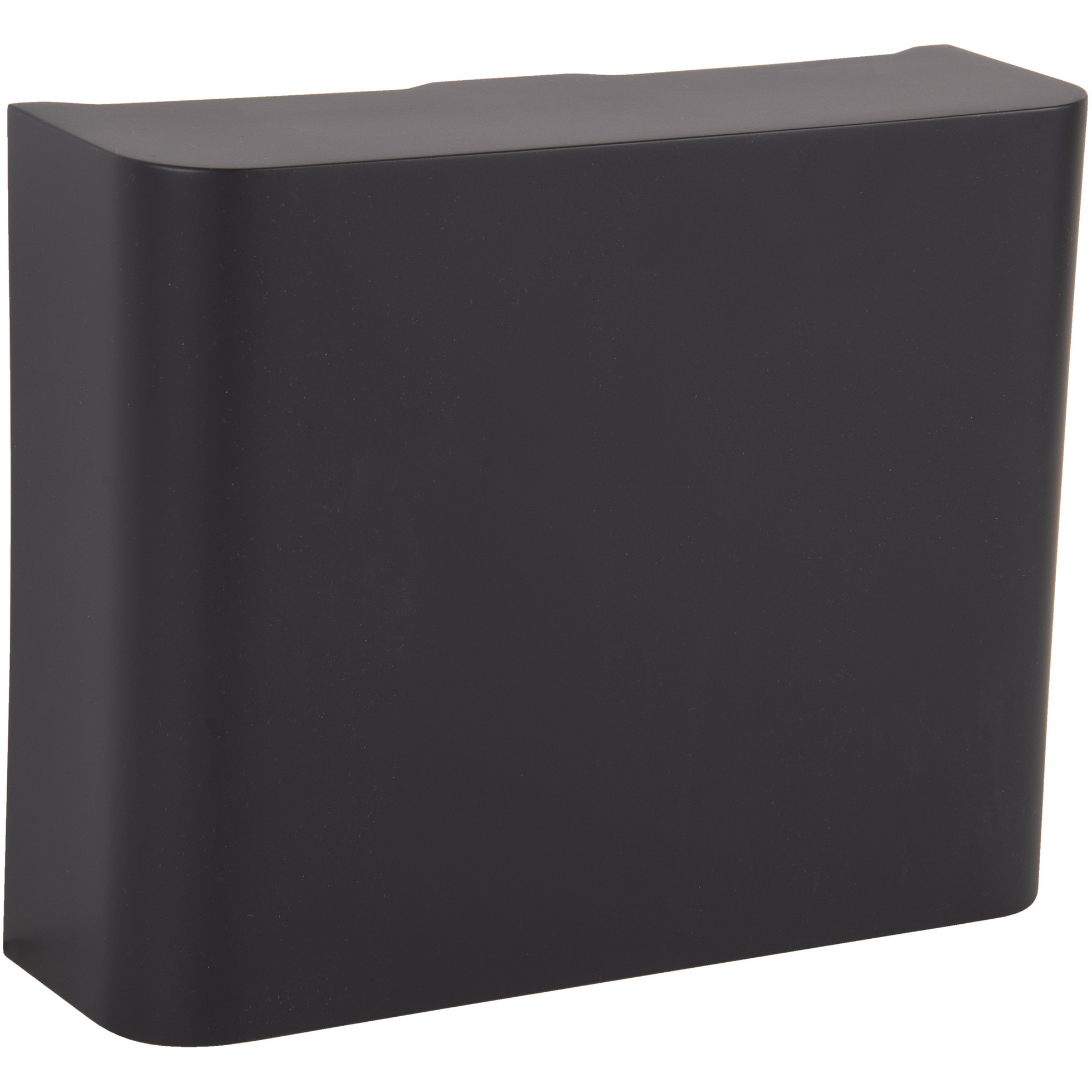 Craftmade CL4000-FB Builder Flat Black Chime