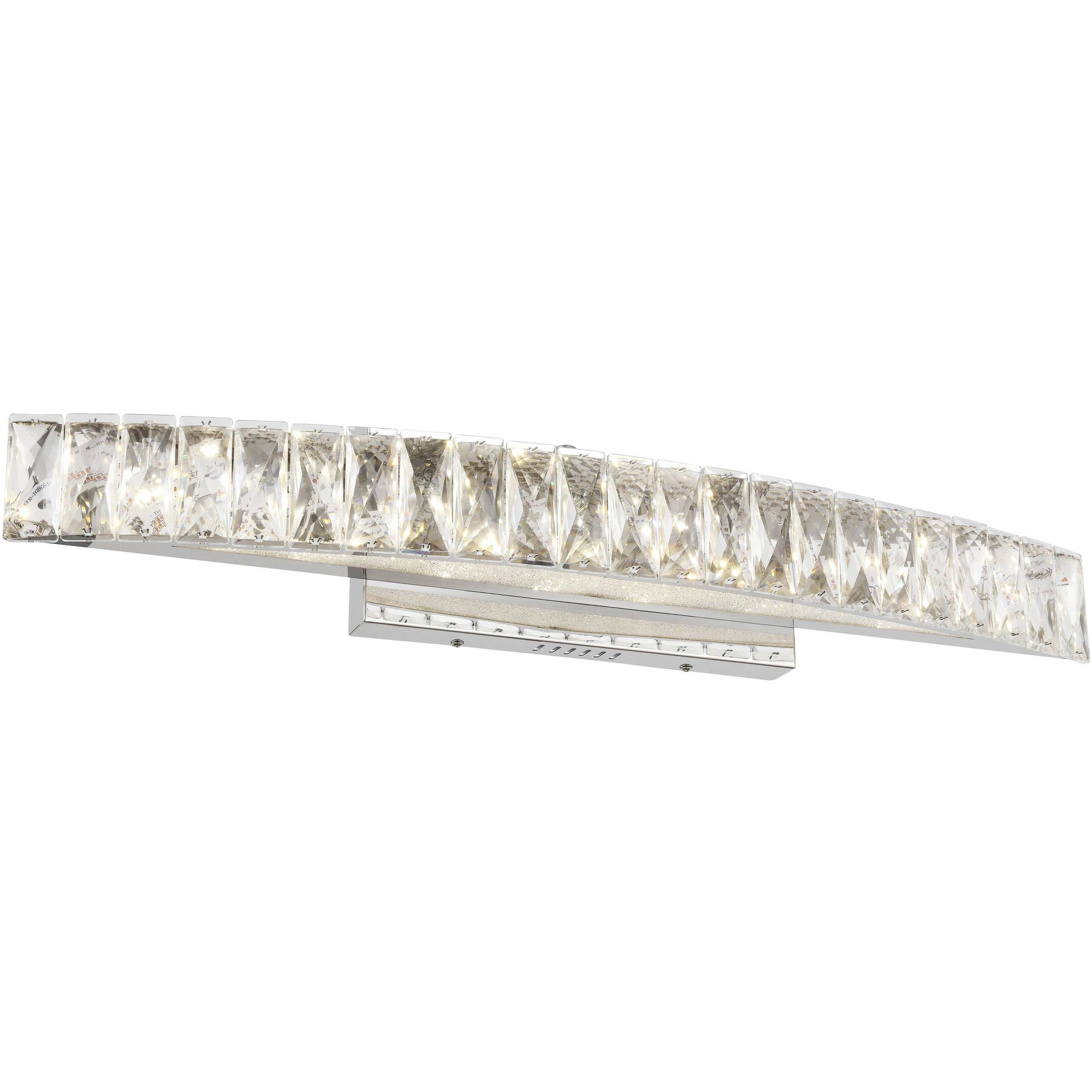 Bethel International FT42W28CH Canada Wall Sconce Wall Light