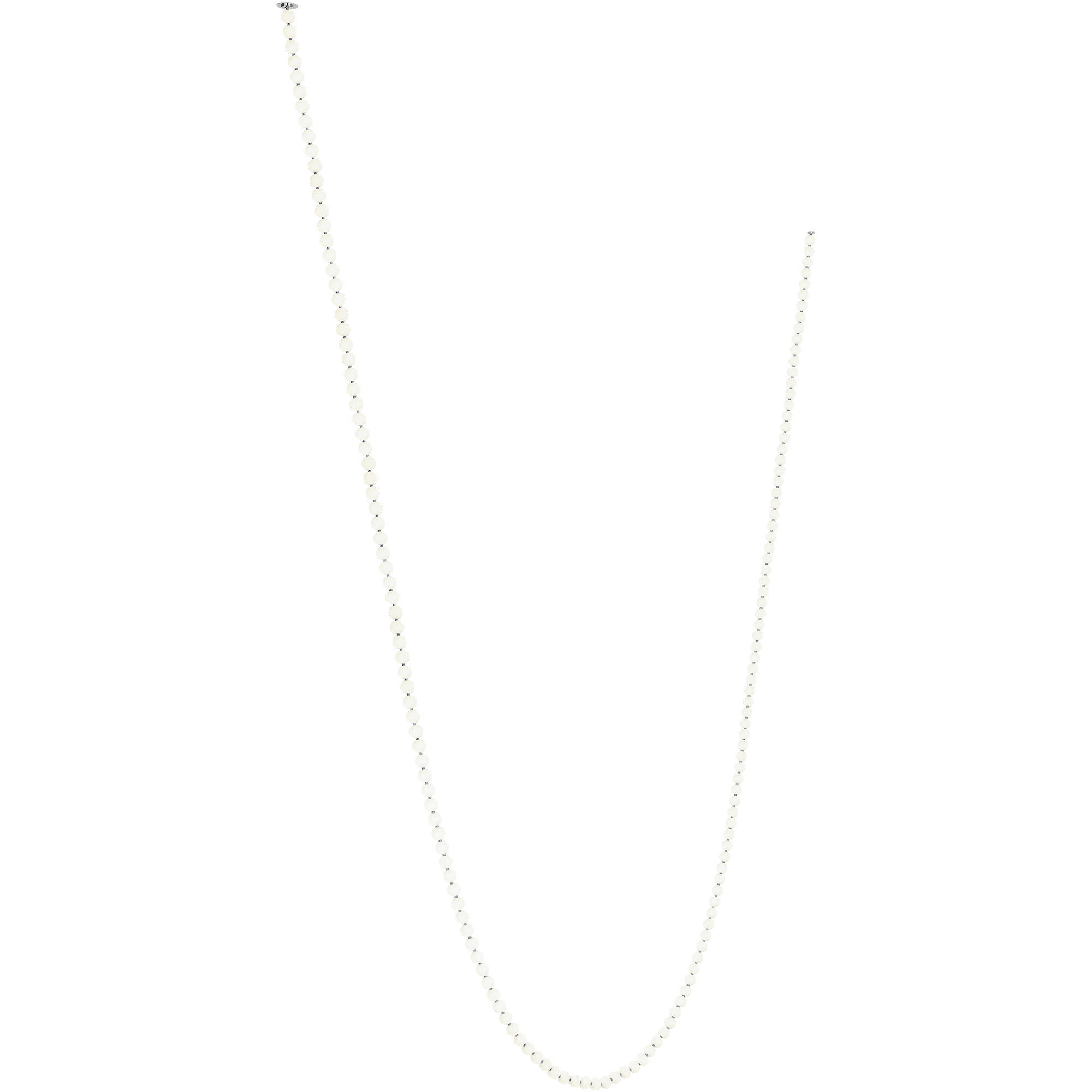 Visual Comfort Modern Collection SLCH73130PNR-277 Sean Lavin Perle LED ...