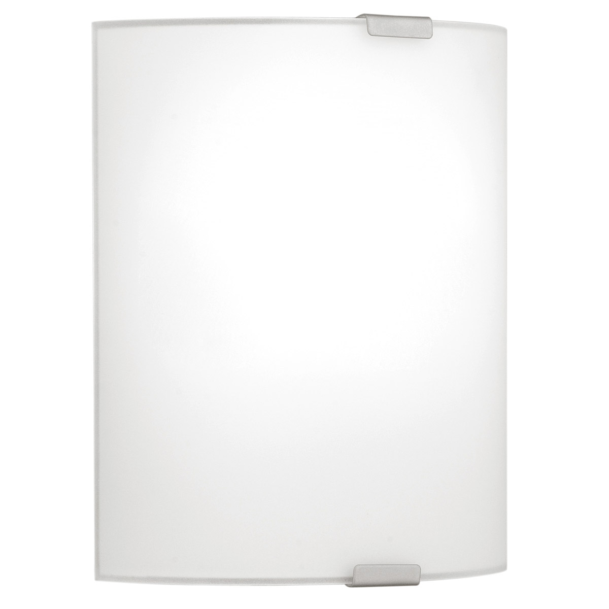 Eglo 84028A Grafik 1 Light 7.09 inch Chrome ADA Wall Light
