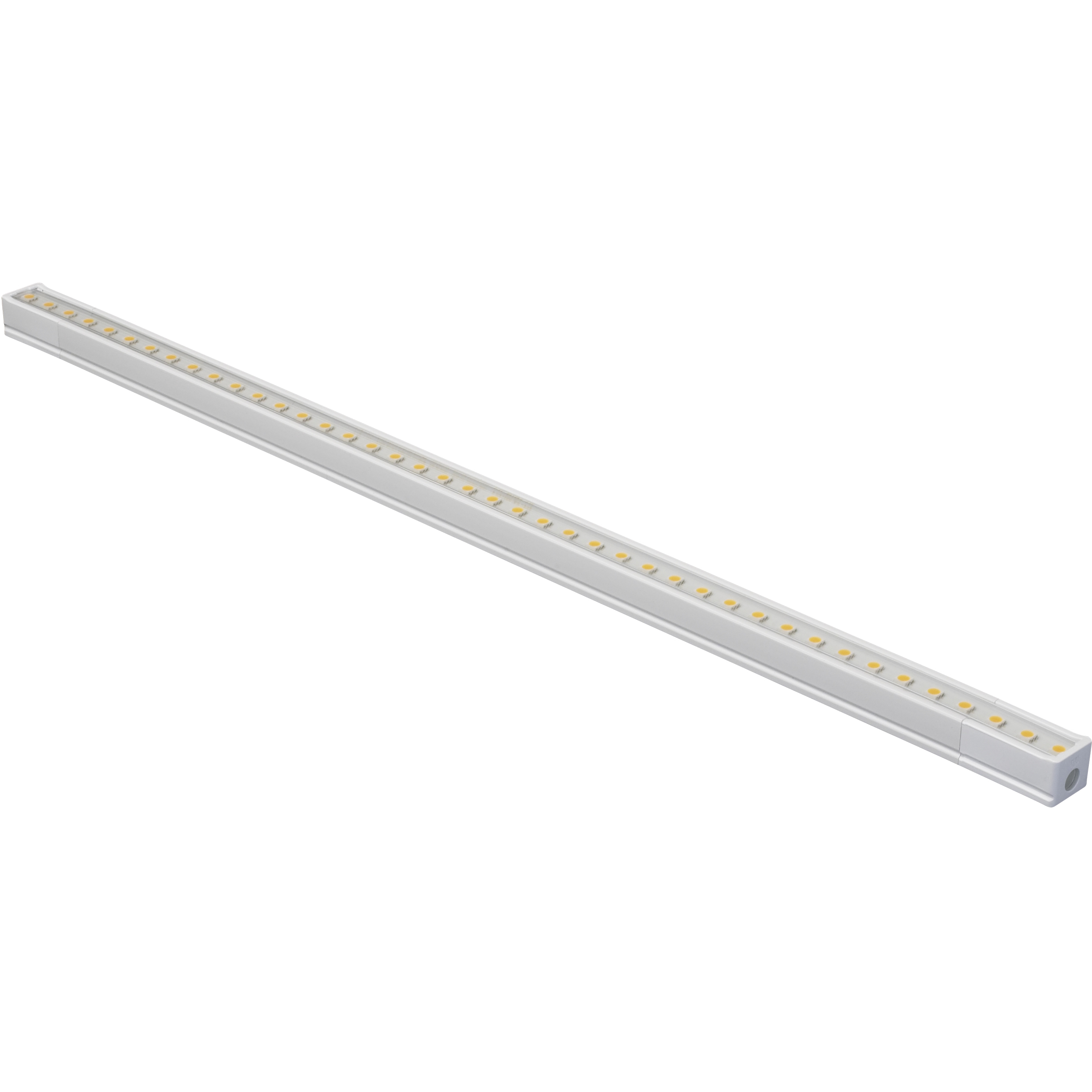 Nuvo 63/203 Thread 120V LED 21 inch White Undercabinet