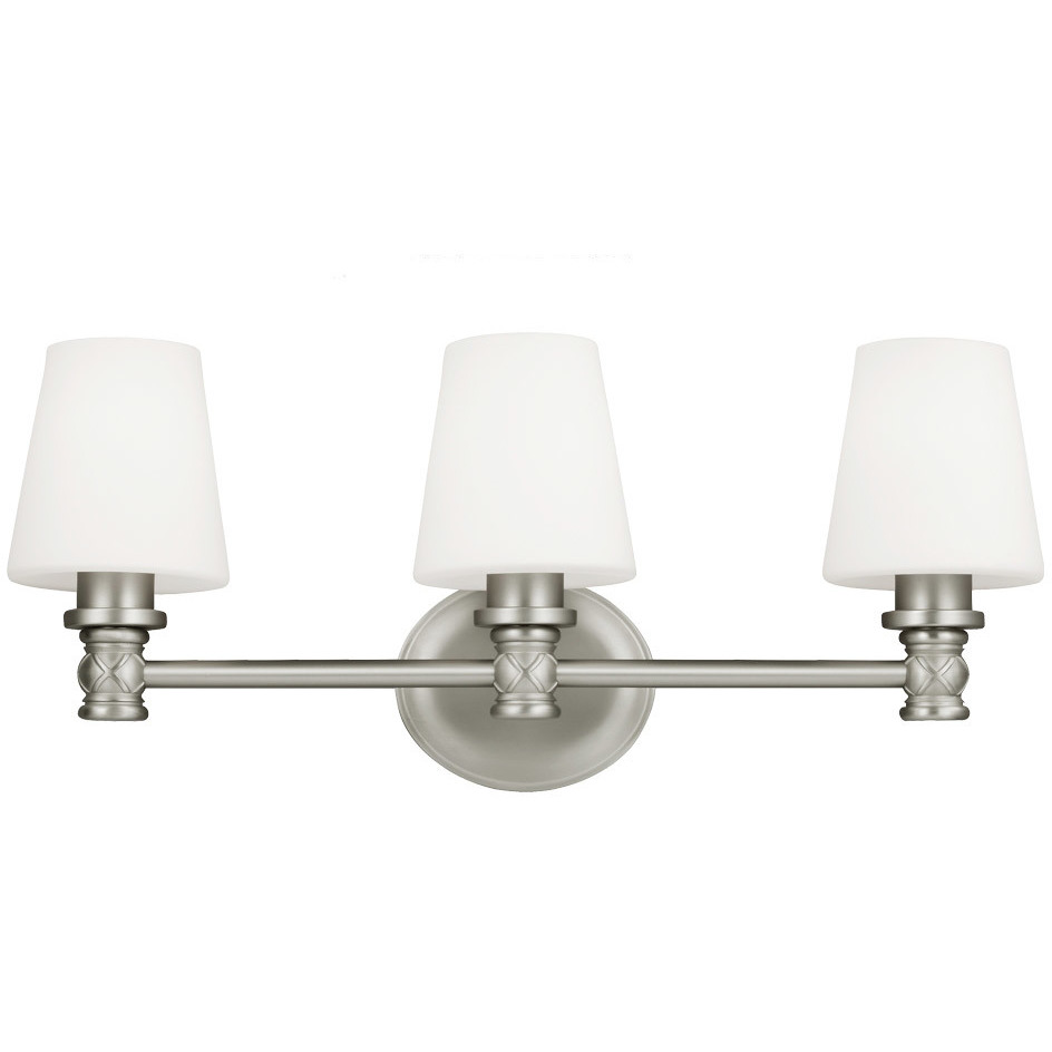 Visual Comfort Studio Collection | Feiss VS22103SN Sean Lavin Xavierre ...