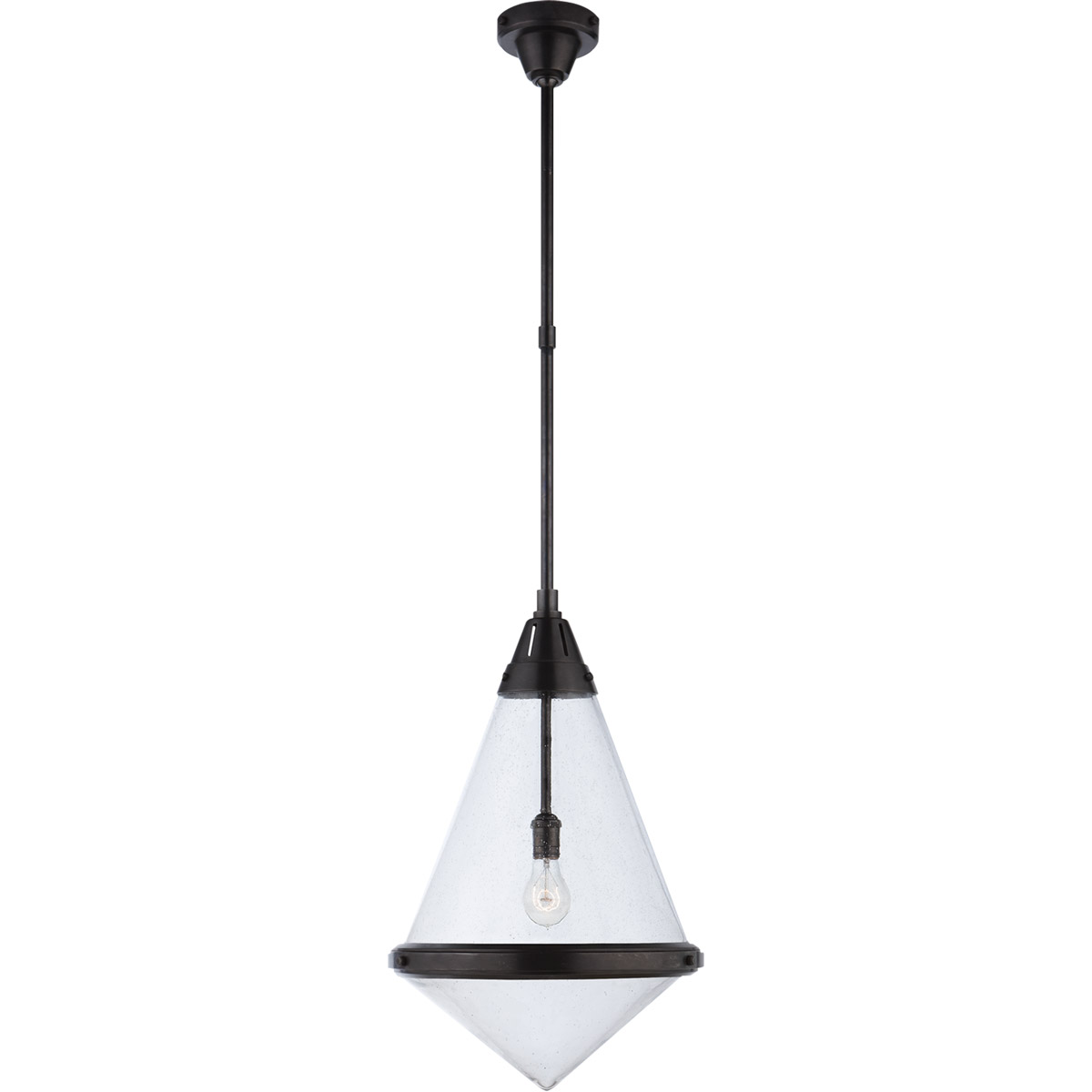 Visual Comfort Signature Collection | Visual Comfort TOB5156BZ-SG ...