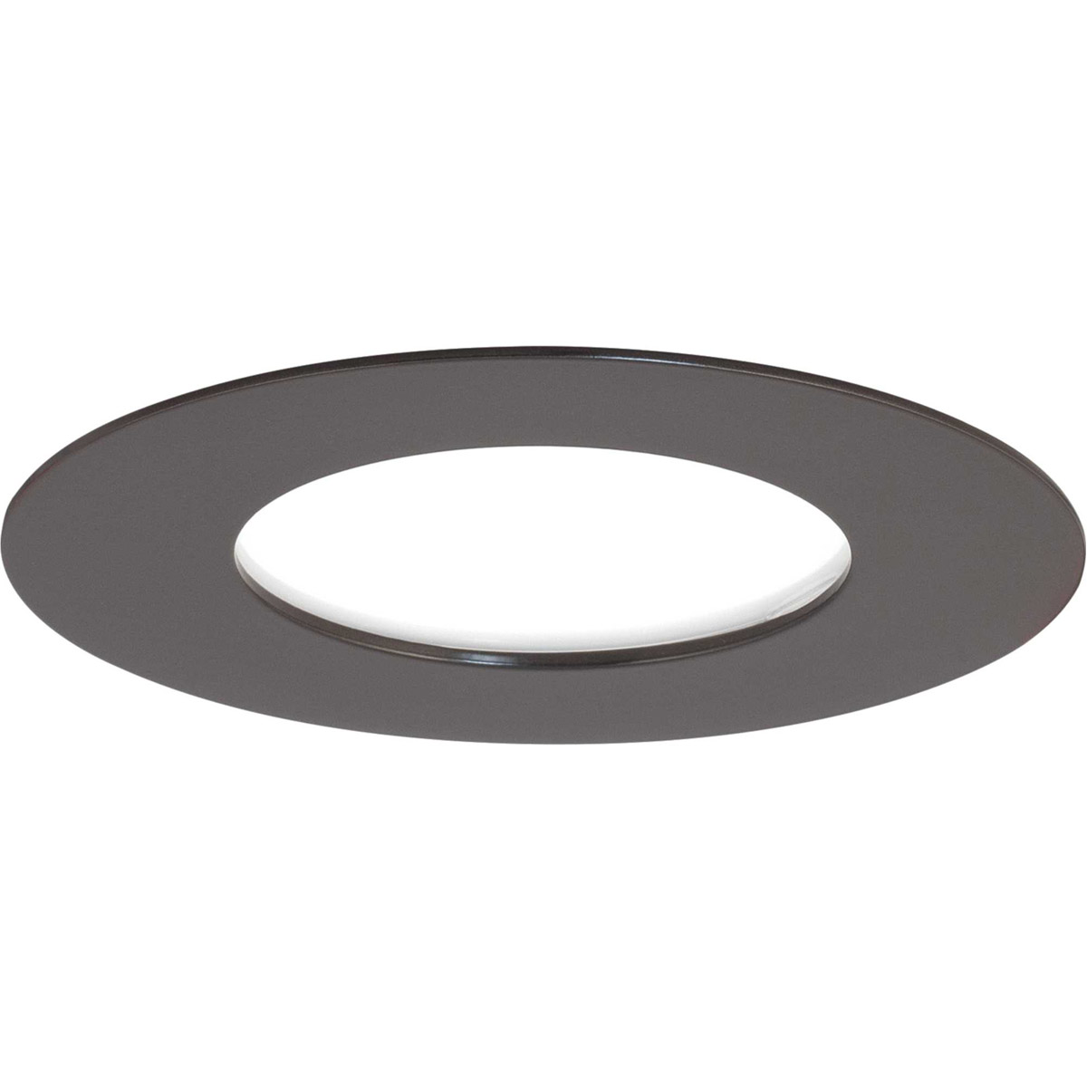 Progress P800004-020-30 Edgelit Recessed LED Antique Bronze Recessed ...